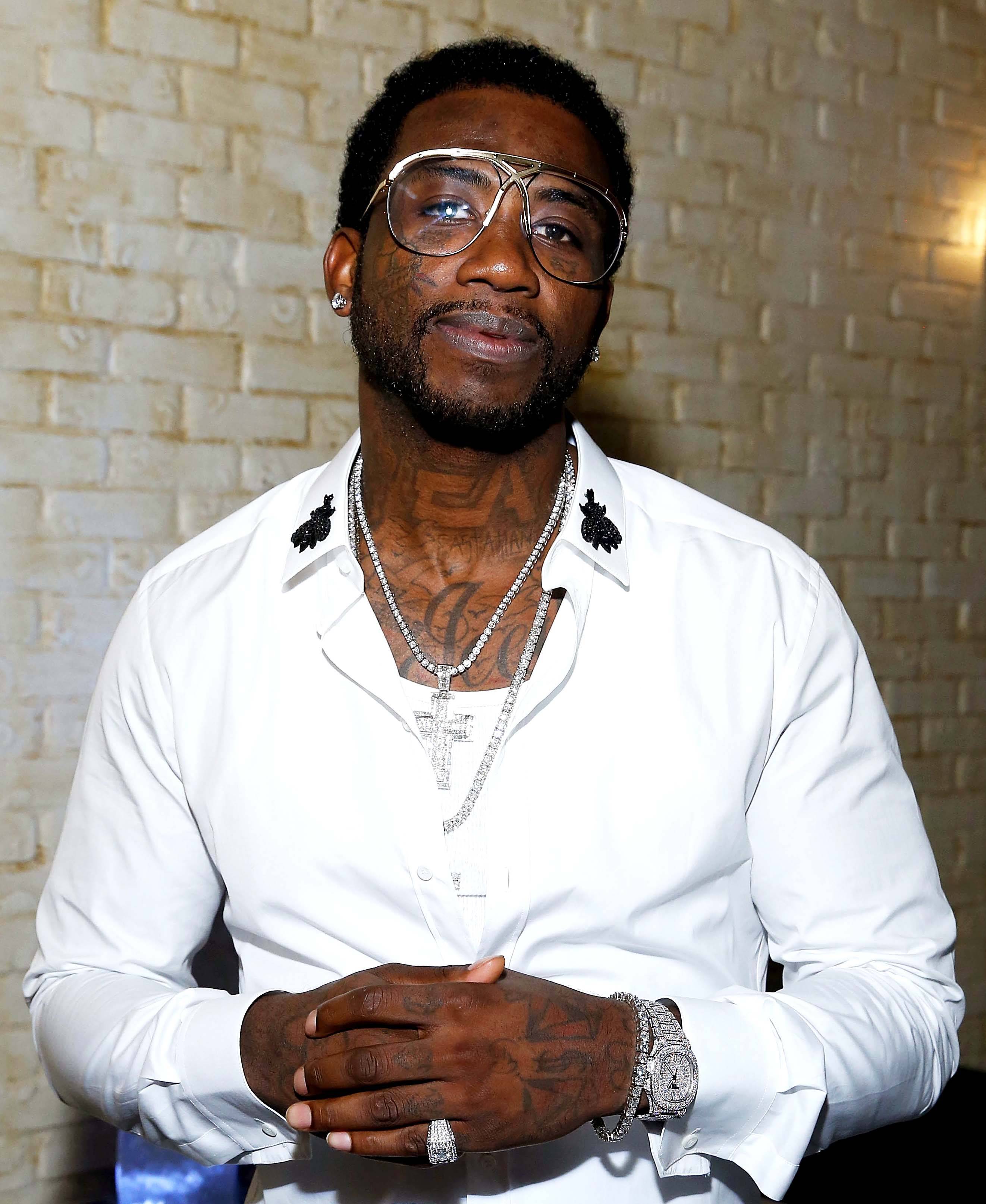 Gucci Wins! - Gucci - Image 15 from Hip Hop Awards '17 | Living In The ...