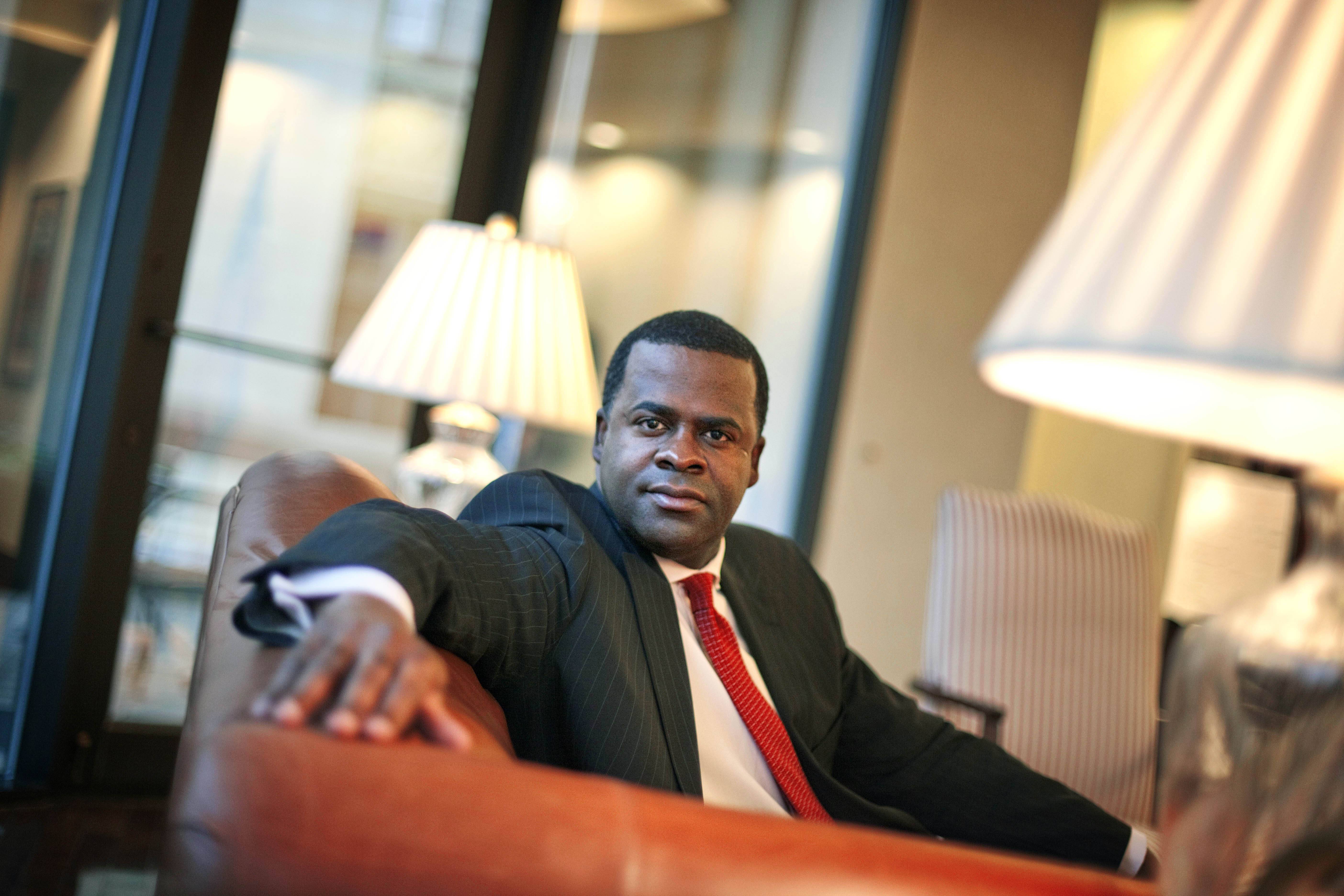 Atlanta Mayor Has Local Clout and a National Presence | News | BET