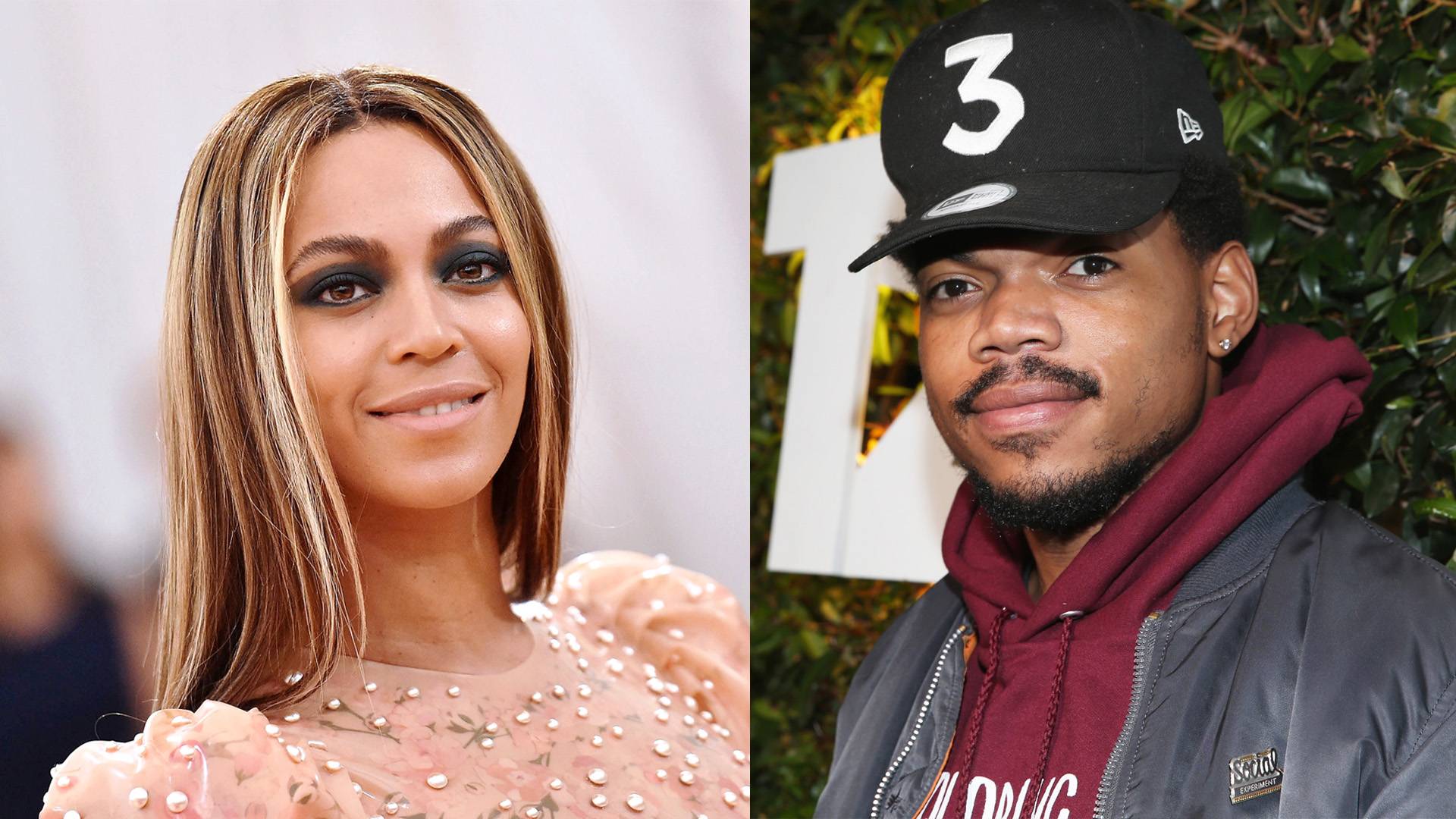 Beyoncé and Chance the Rapper Make Grammys History | News | BET