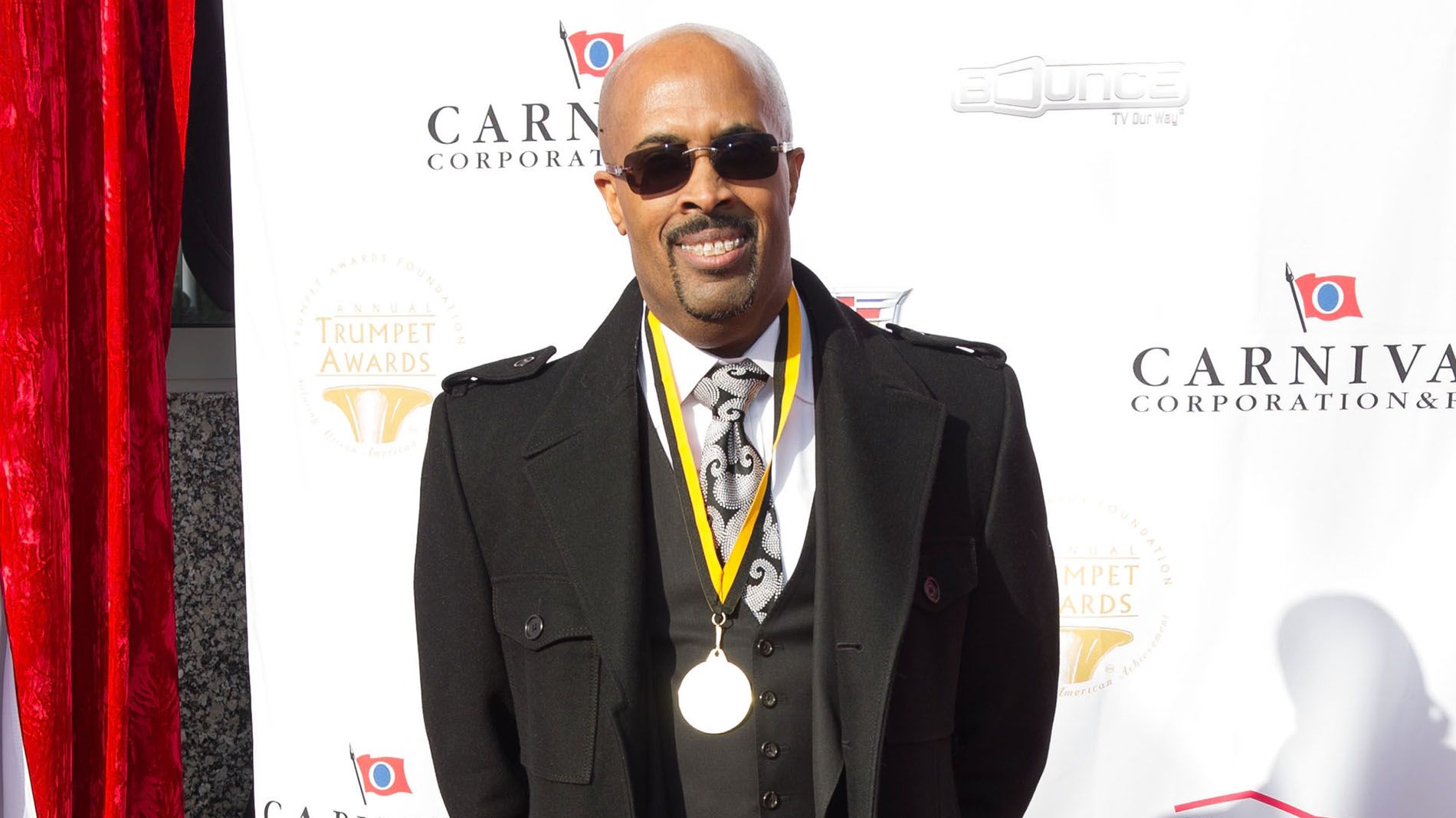 5 Things to Know About the New Head Of The Rainbow Push Coalition Rev ...