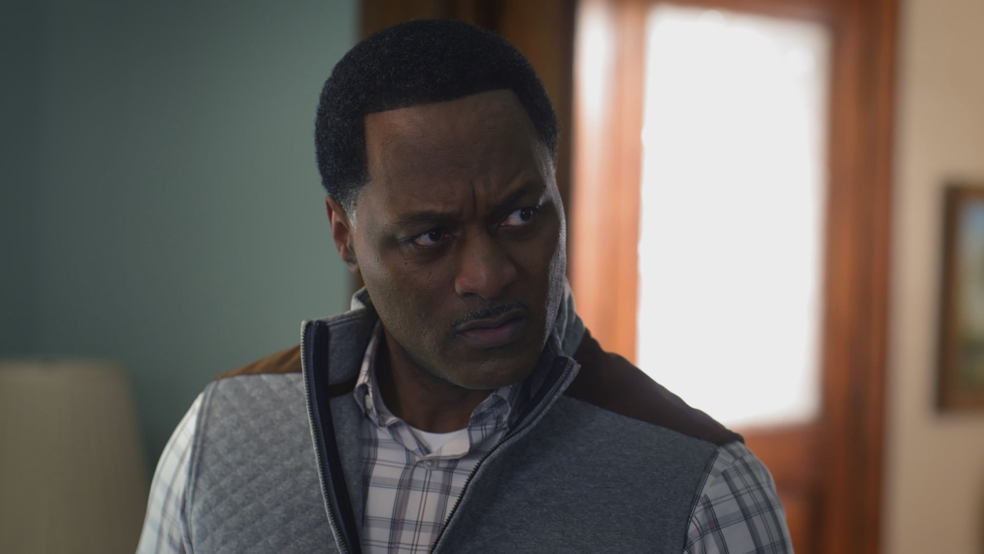 Tyler Perry's The Oval - Season 6, Ep. 4 - Stalemate - Full Episode ...