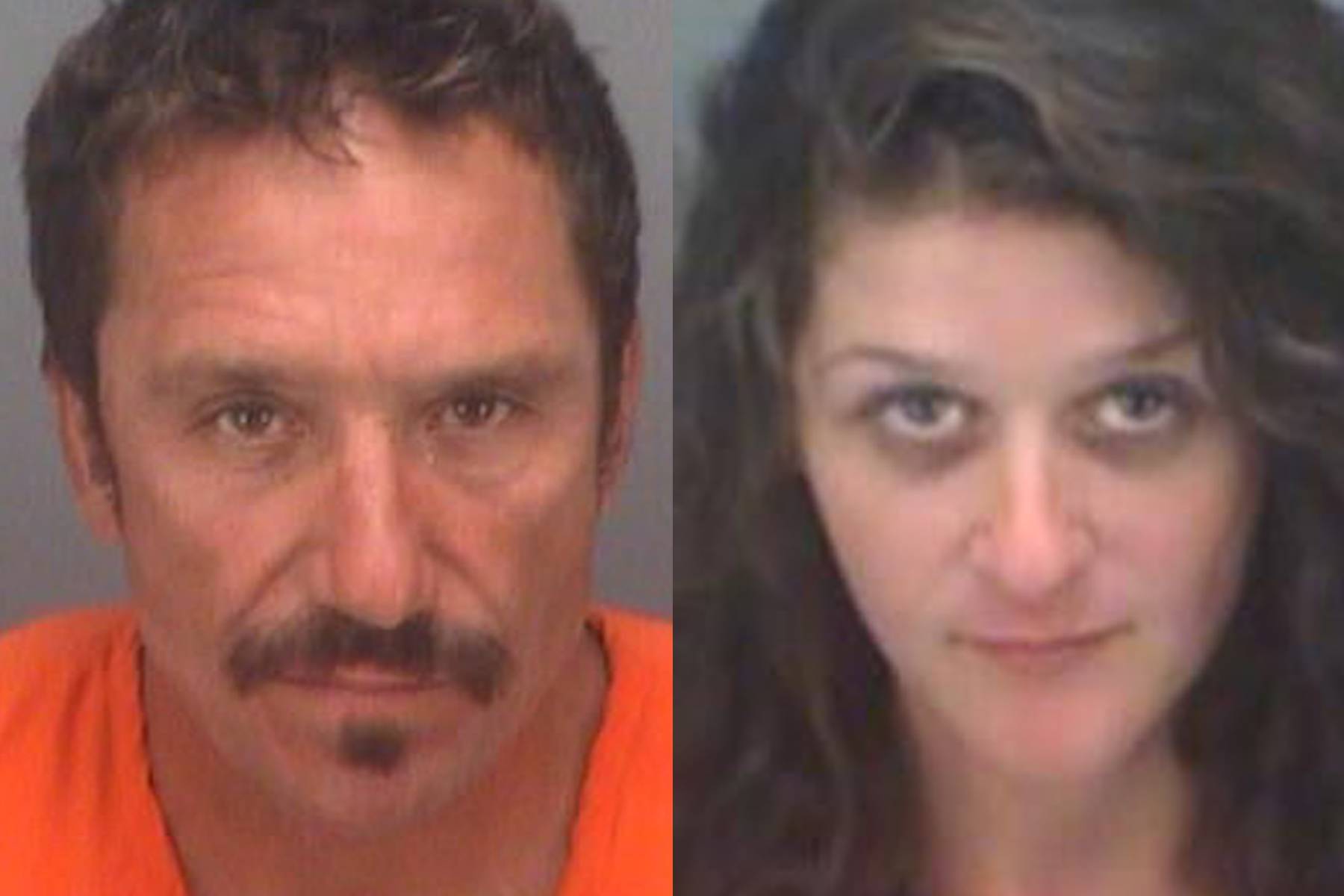 Man Arrested After Getting Caught Performing Oral Sex On His Girlfriend ...