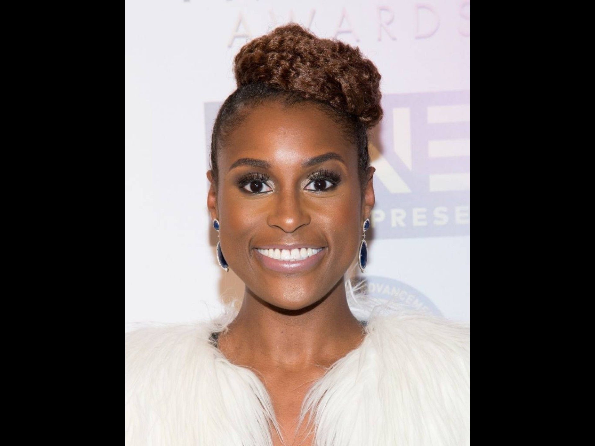 Hair Goals: Issa Rae's Best Hair Moments From Past NAACP Image Awards ...