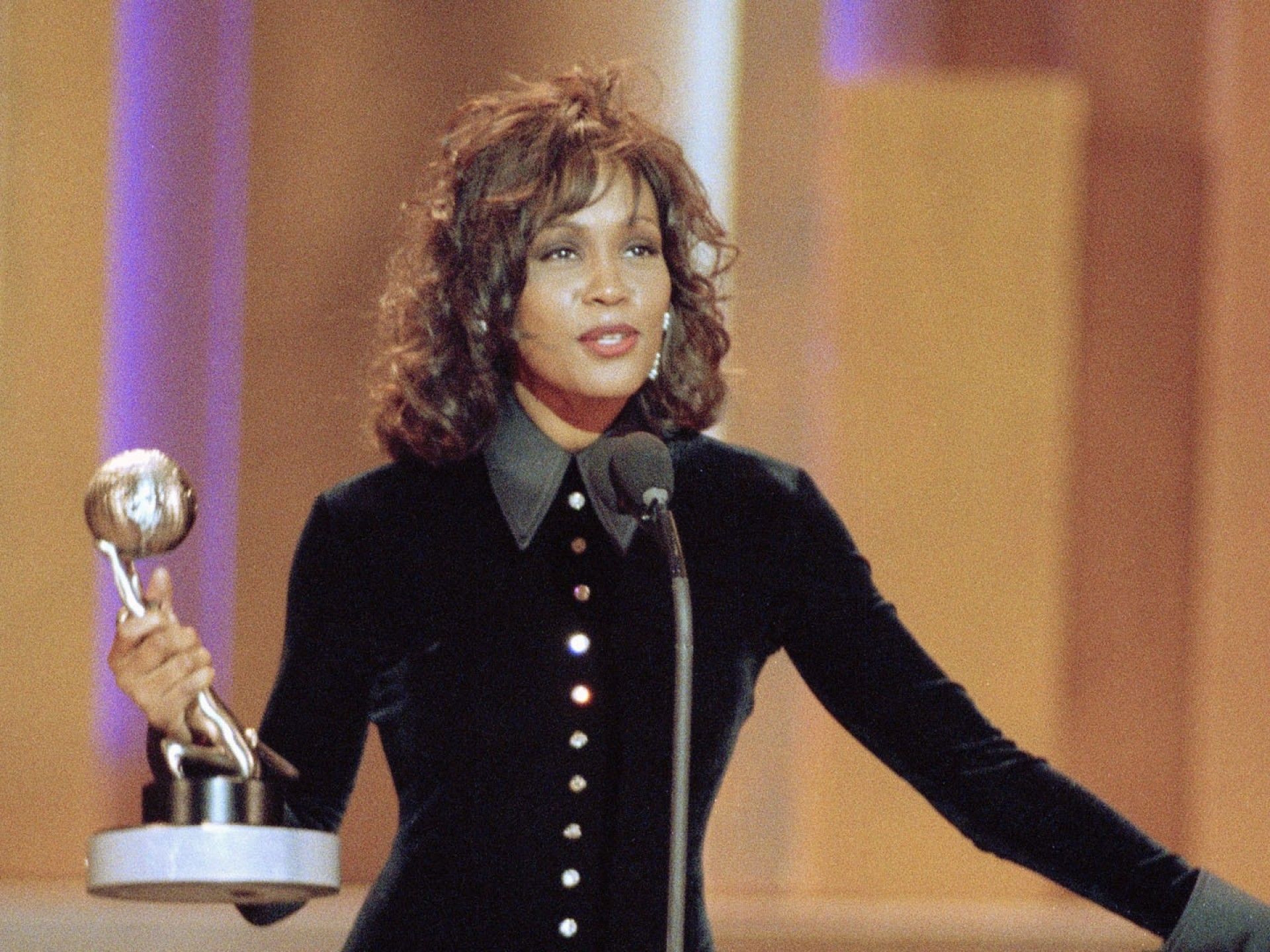3 Of The Biggest Winners From Past NAACP Image Awards - 53rd NAACP ...