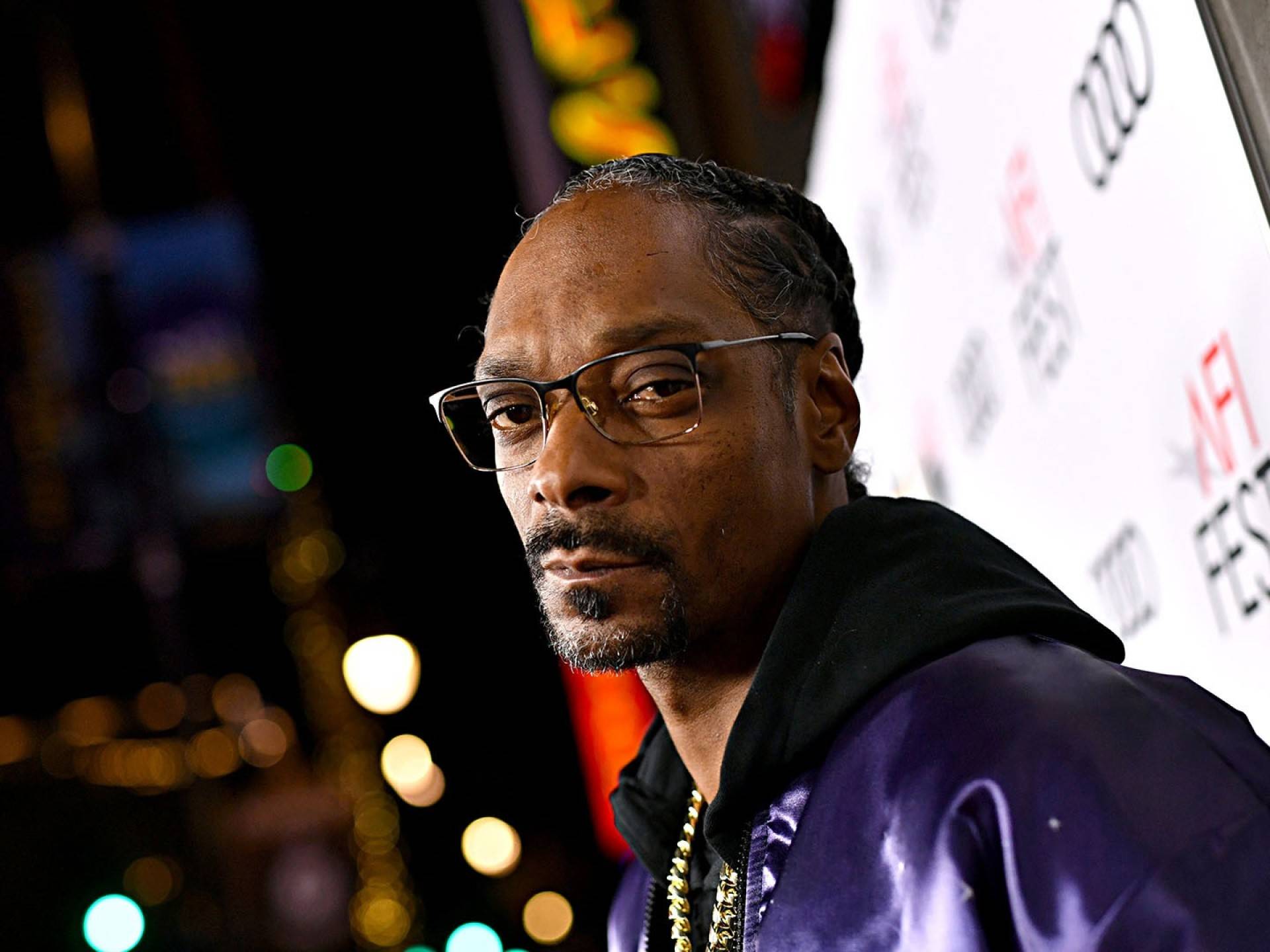 How Old Was Snoop Dogg When He Died