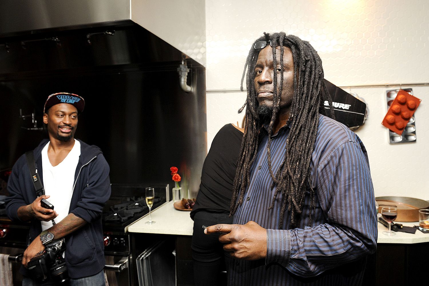 Update: Roots Manager Rich Nichols Has Died | News | BET