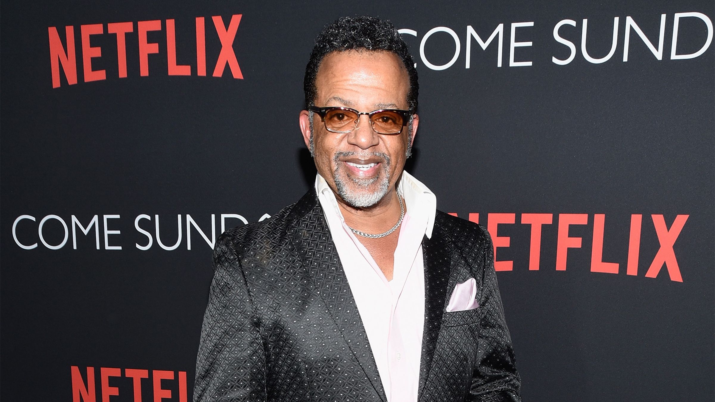 Bishop Carlton Pearson, Acclaimed Gospel Musician and Pastor, Who ...