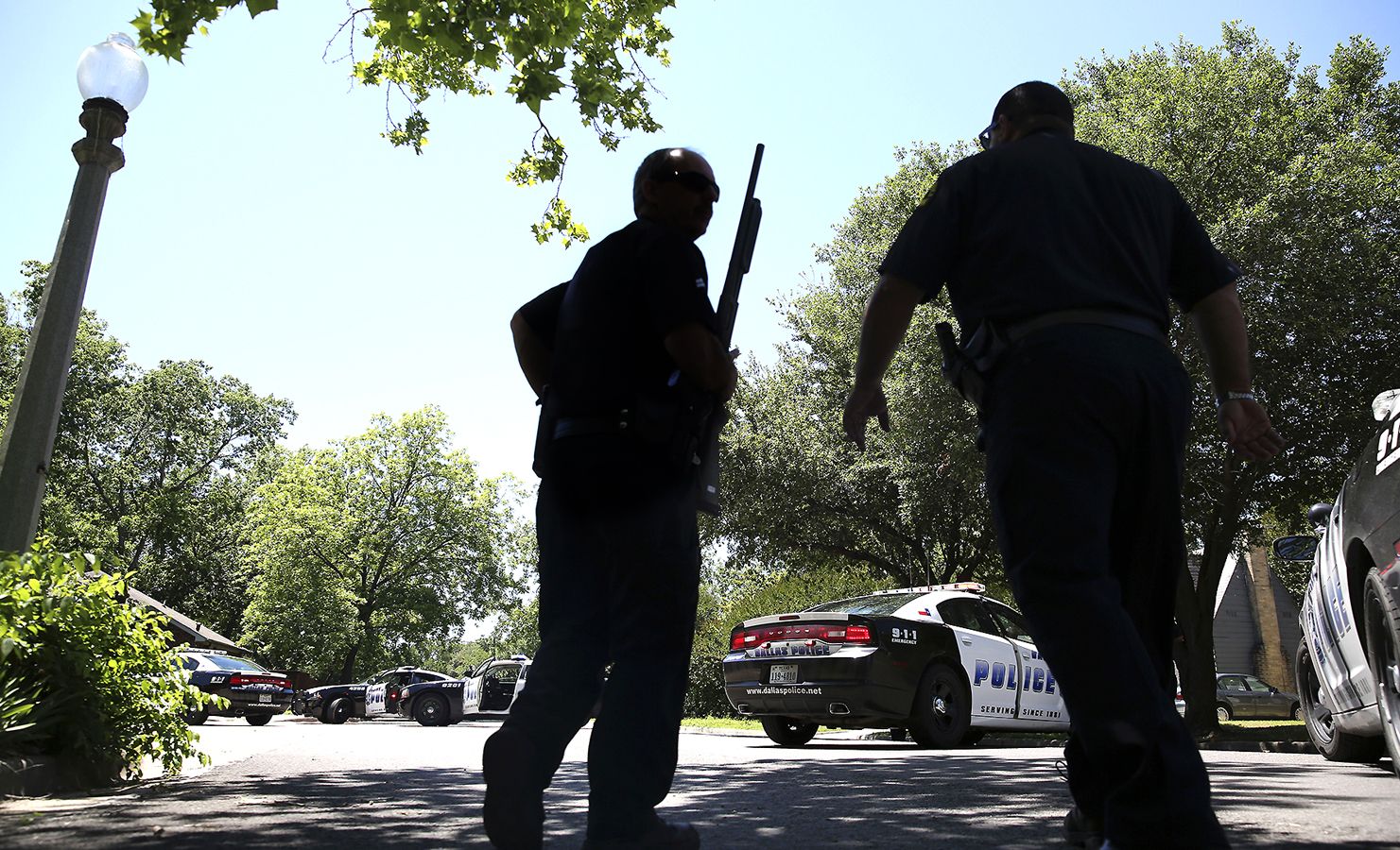 15-Year-Old Jordan Edwards's Parents Say His Brothers Watched Him Die ...