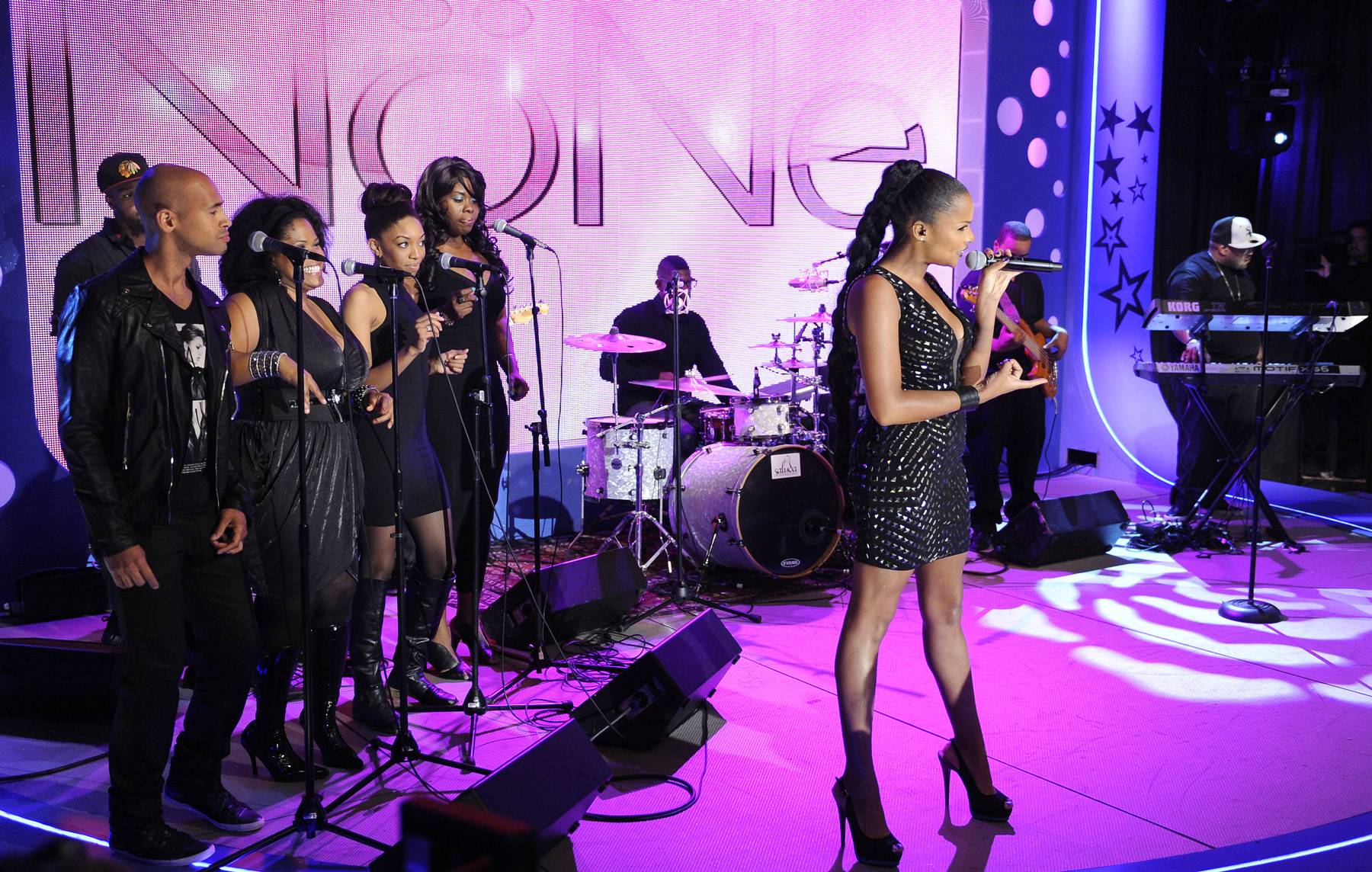 The Makeup Addict - - Image 7 from 10 Things You Should Know About NoNe ...