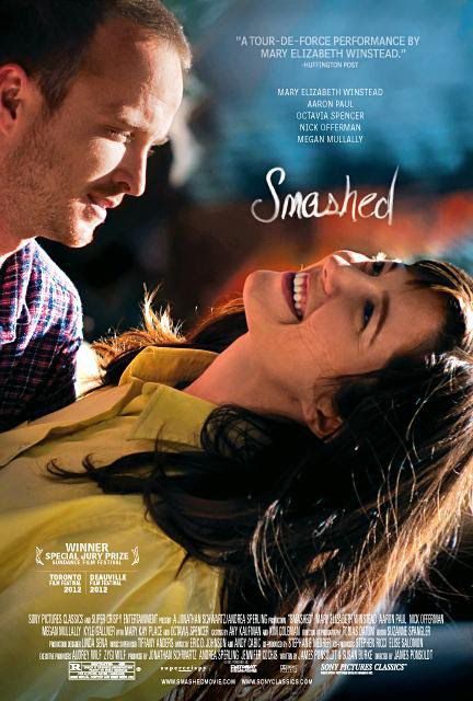 Smashed: October 12 - - Image 5 from October Movie Preview | BET