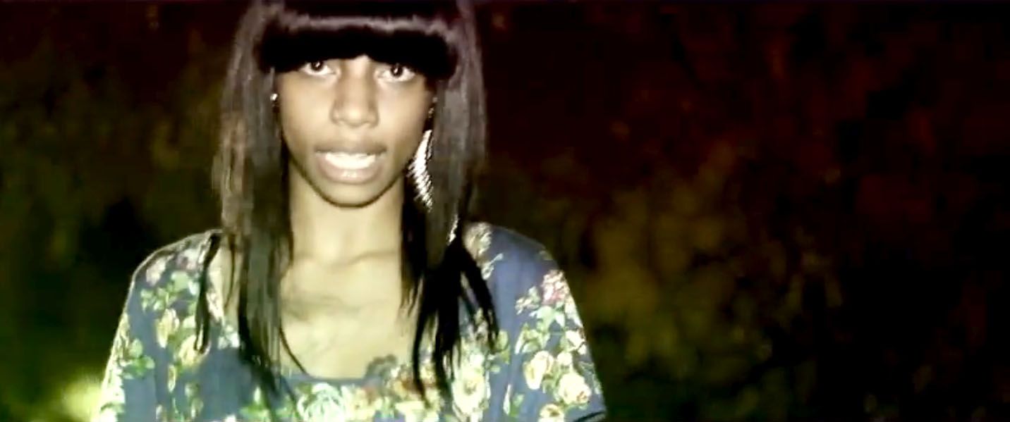 3. She's Down With - Image 4 from 10 Things You Should Know About Sasha ...