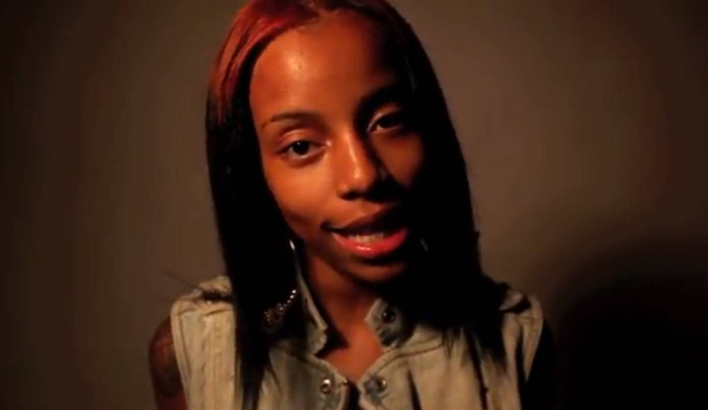 9. Sasha Struck Again - Image 10 from 10 Things You Should Know About ...