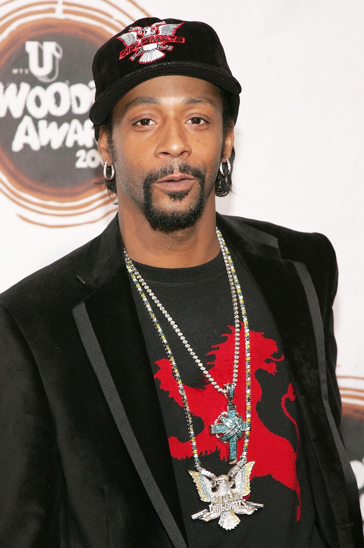 Katt Williams Reps Dipset - Image 7 from Funny Style: When Hip Hop and ...