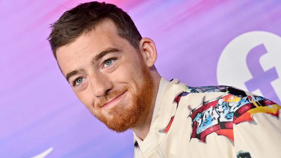 'Euphoria' Actor Angus Cloud Dies at 25 | News | BET