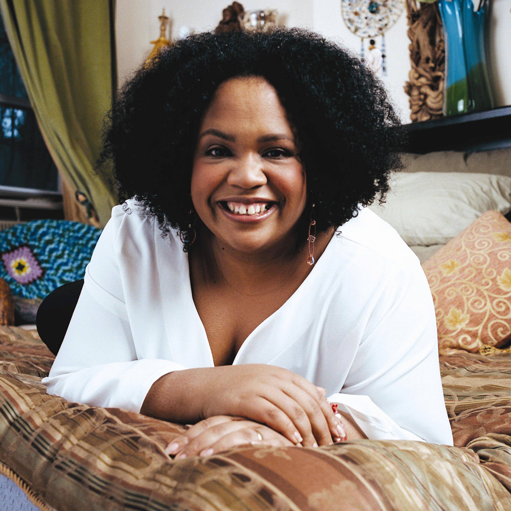 Carol’s Daughter Founder Lets Us In on Her Secret | News | BET