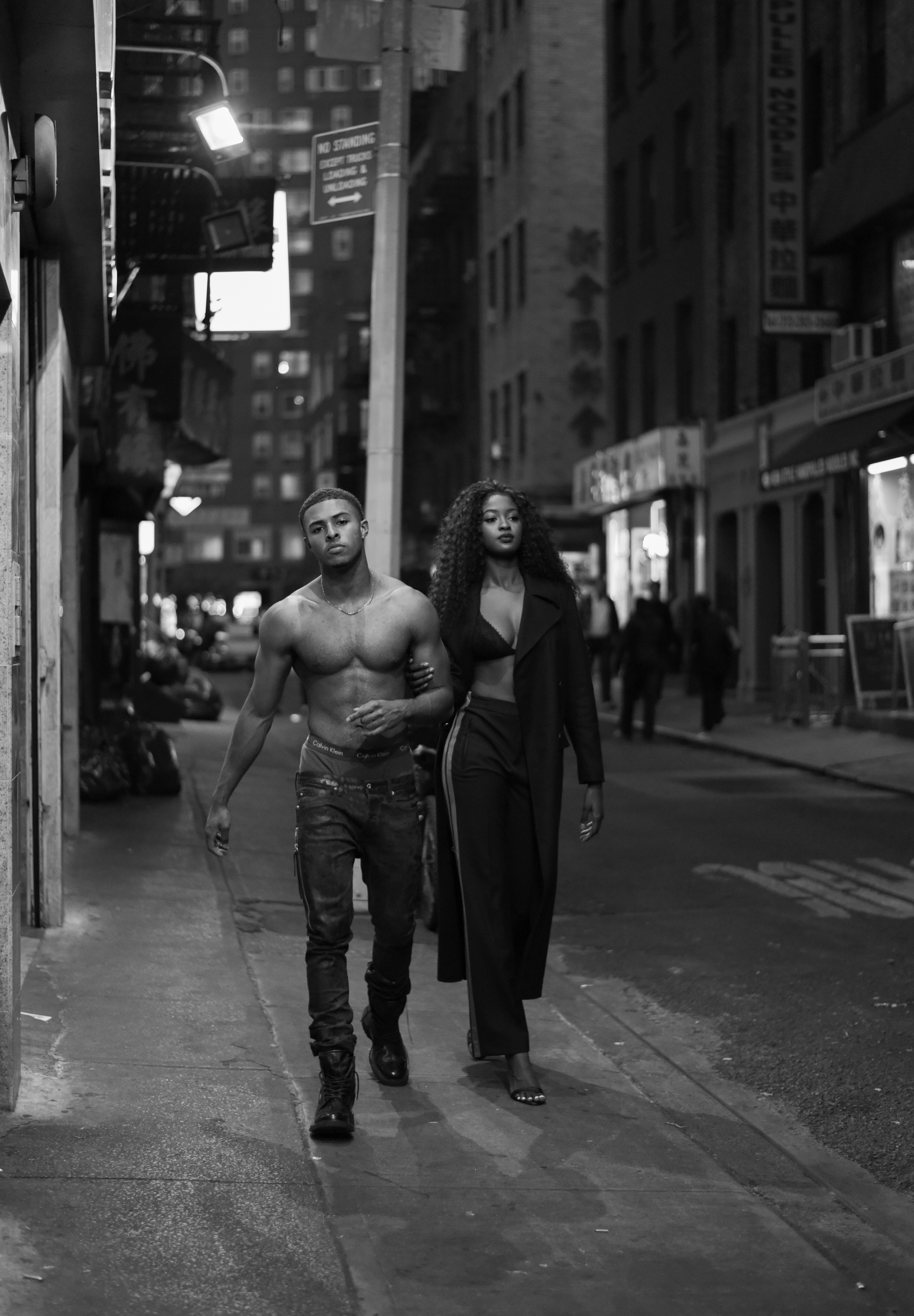 Diggy Simmons @diggysimmons - We’ll - Image 43 from #MCE: Quincy Brown ...