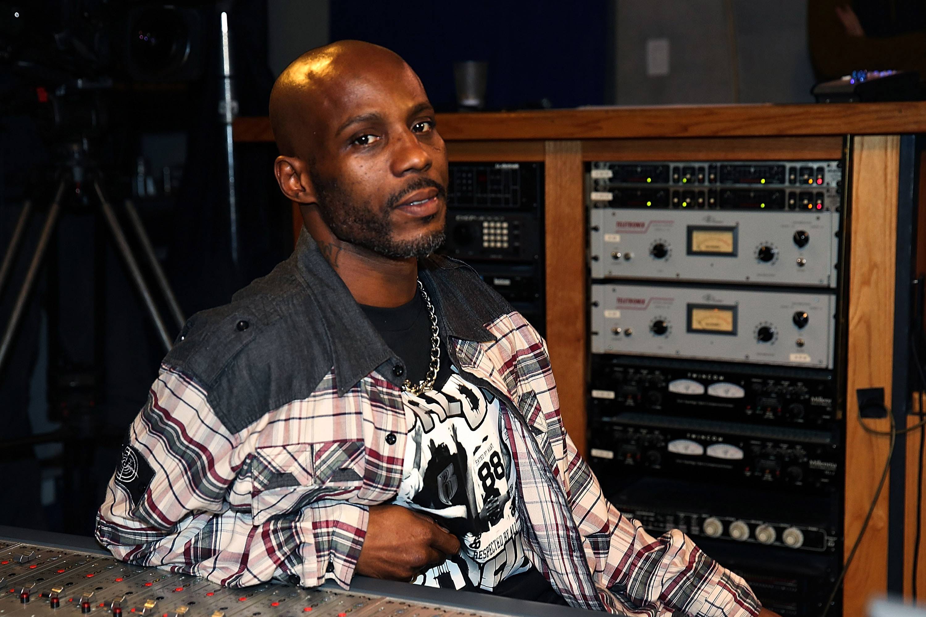DMX Remembered: His Most Dynamic Moments On Film | News | BET