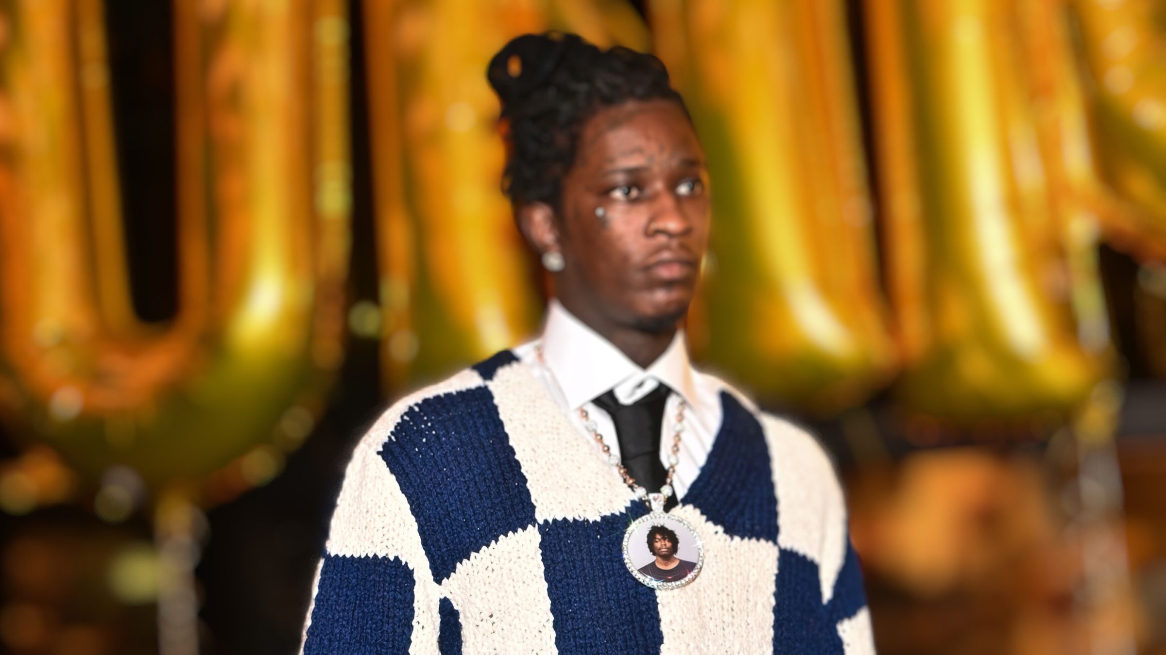 Witness In Young Thug YSL Trial Refuses To Answer Questions On Stand ...