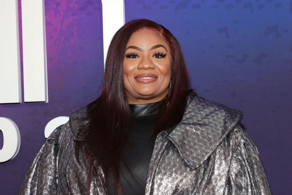 Ms. Pat Joins Atlanta’s V-103’s 'The Big Tigger Morning Show' As Co ...