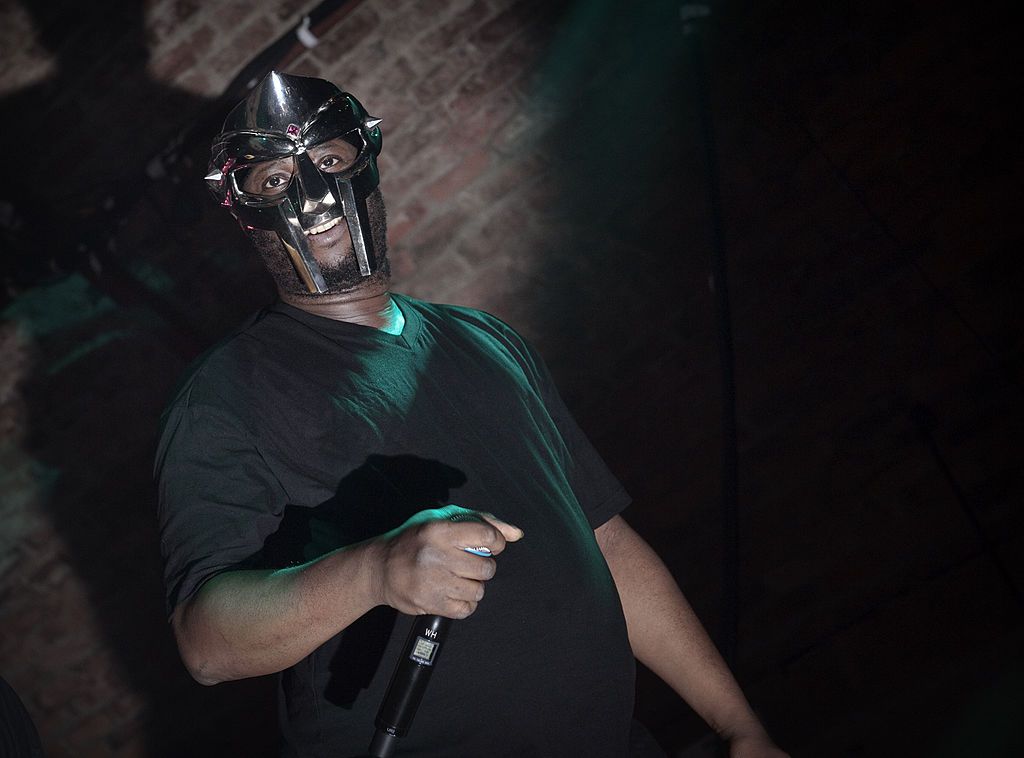 Hip-Hop Mourns Passing of MF Doom Dead At 49 | News | BET