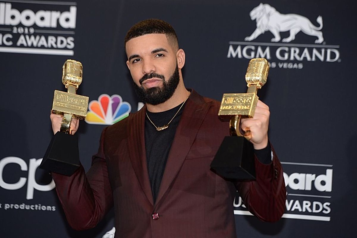 5 Reasons Drake Is Owning The Billboard Charts Like A King | News | BET