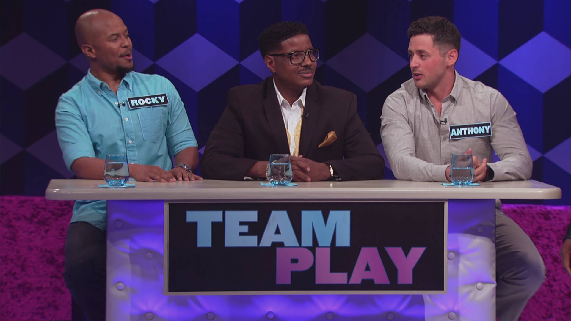 Face Value - TV Series | BET