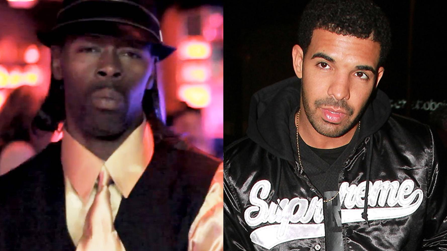 Drake Settles 'Playaz Club' Lyrics Beef With 4-Tay for $100K | News | BET
