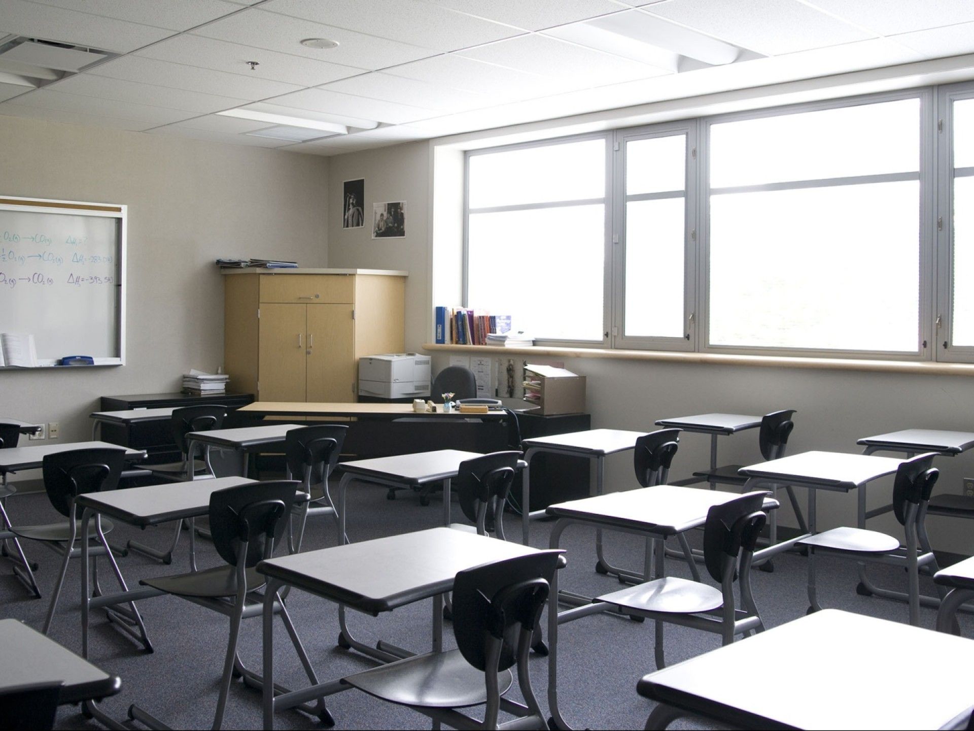 Chicago Public Schools To Pay $1.25M After Black Child Attempted ...