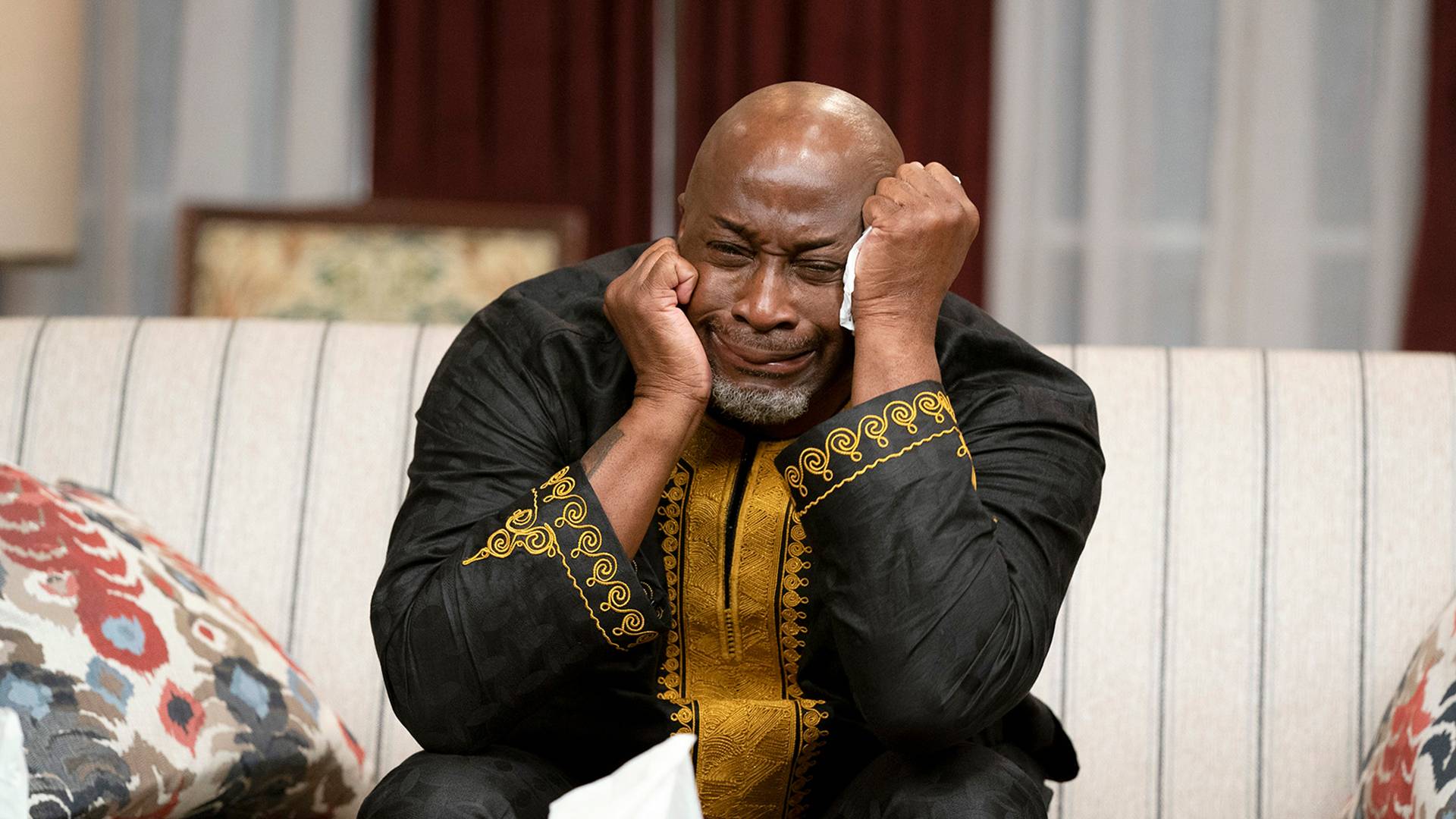 Tyler Perry's Assisted Living - Season 2 - TV Series | BET