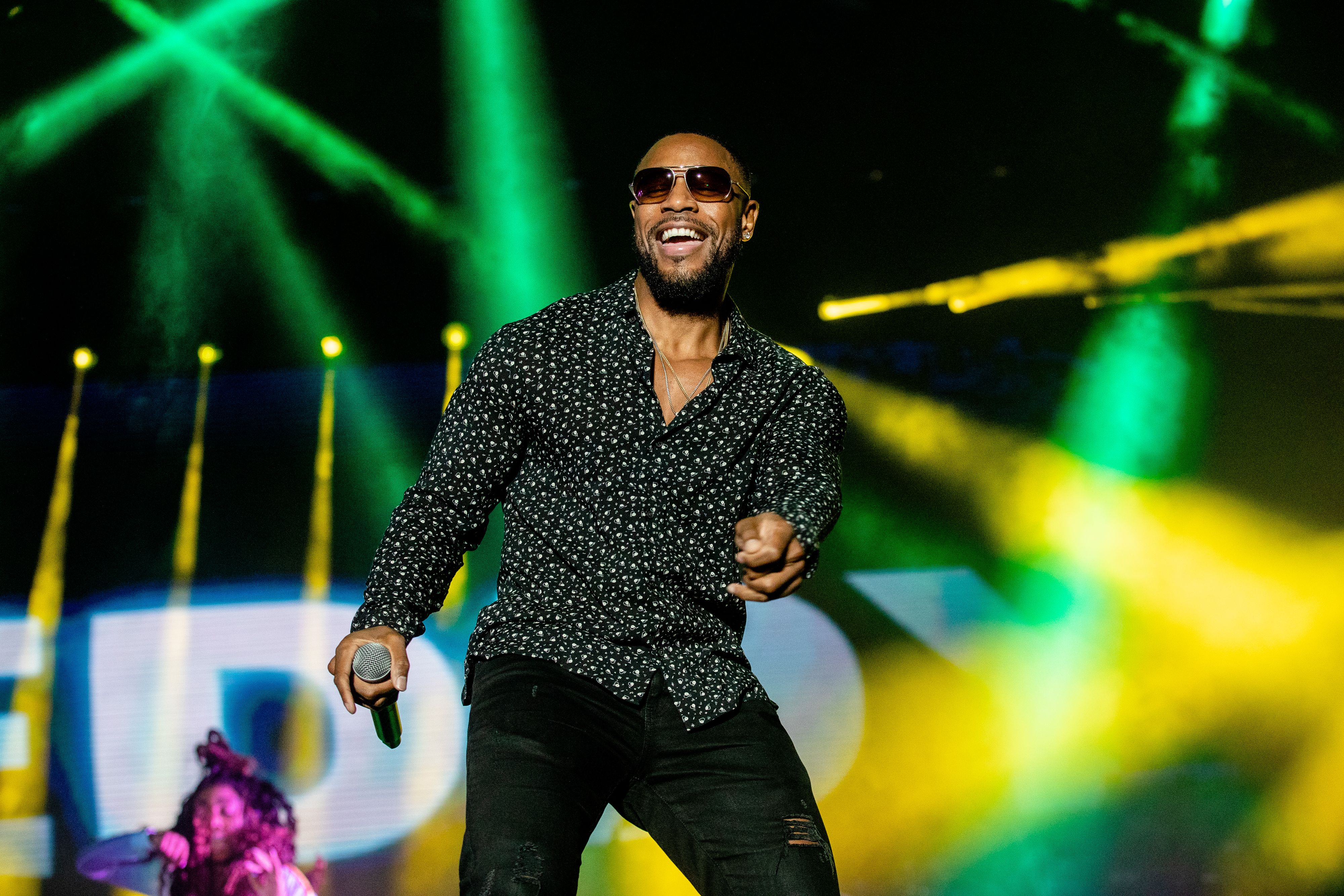 Keeping Us On Full: Here's Why Tank Is One Of R&B's Saviors - (Video ...