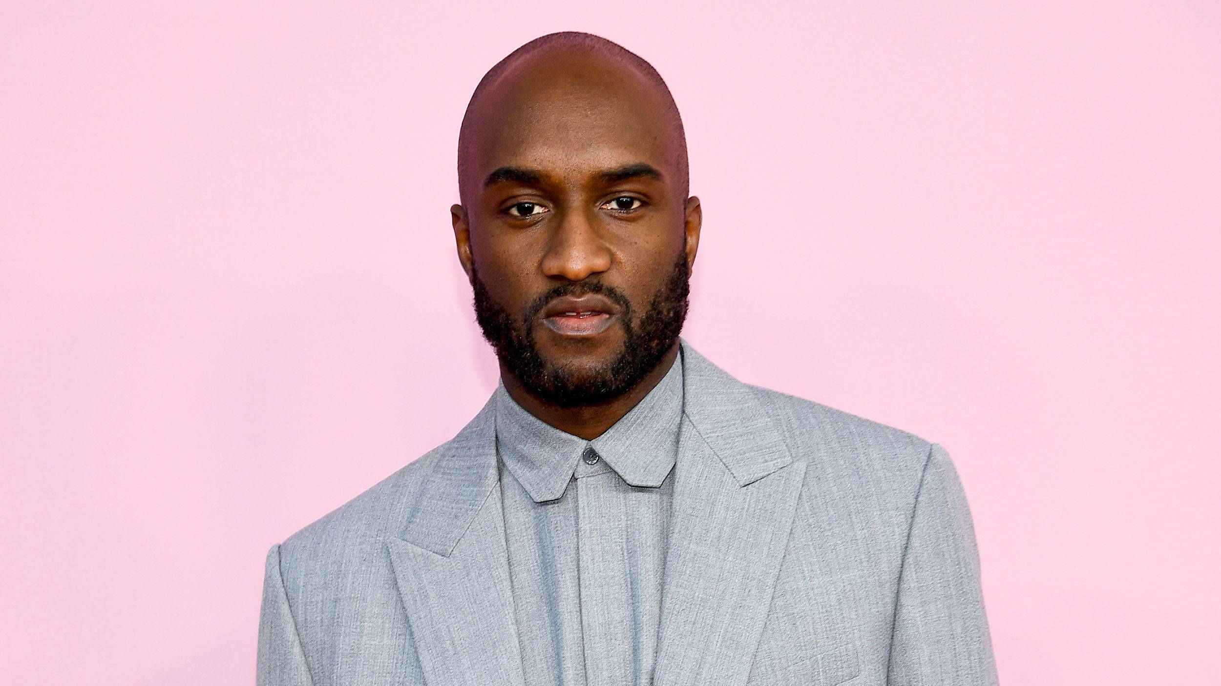 Mercedes-Benz Honors Virgil Abloh With Project MAYBACH Installation ...