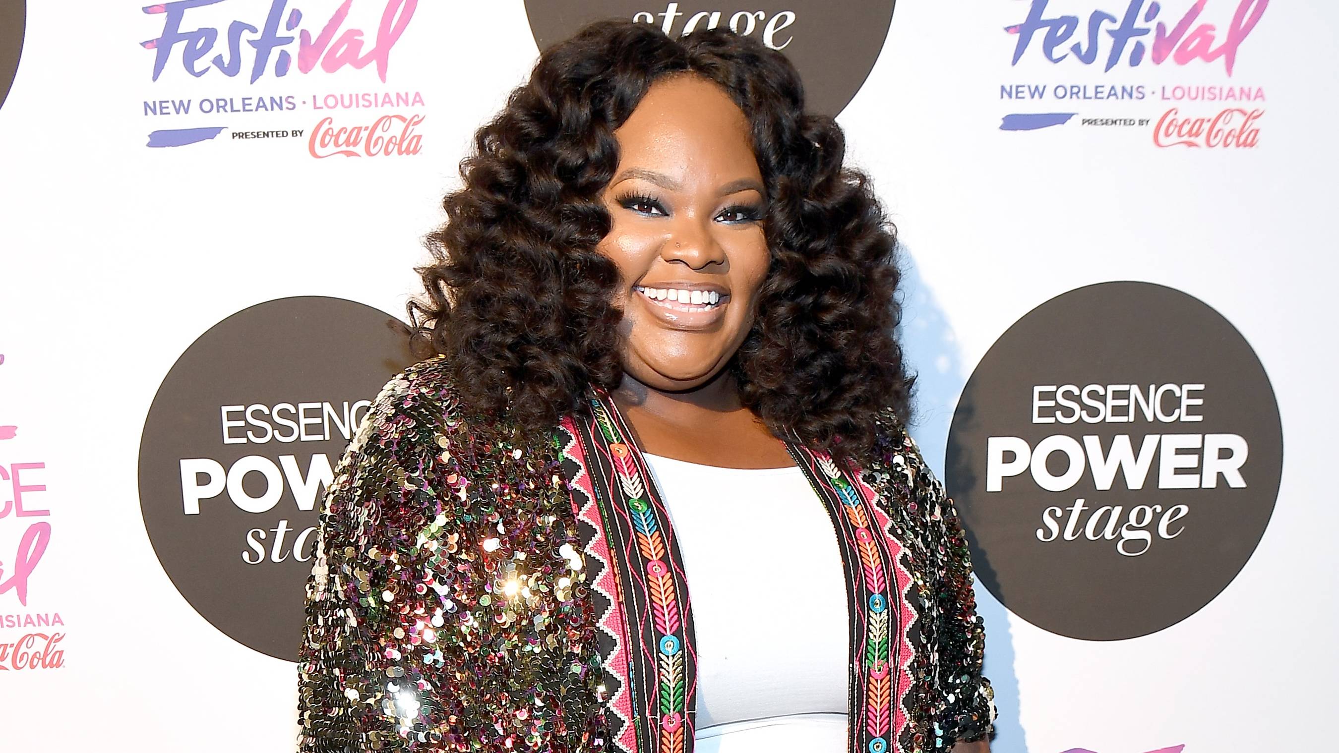 Tasha cobbs leonard | News, Videos & More | BET