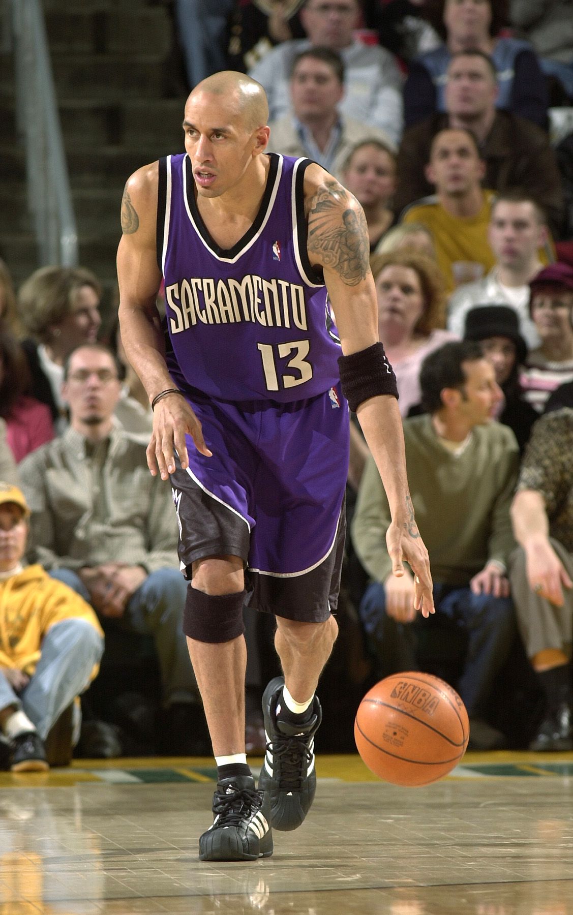 Charles D. Smith - - Image 7 from Dennis Rodman’s Old-Timer North ...