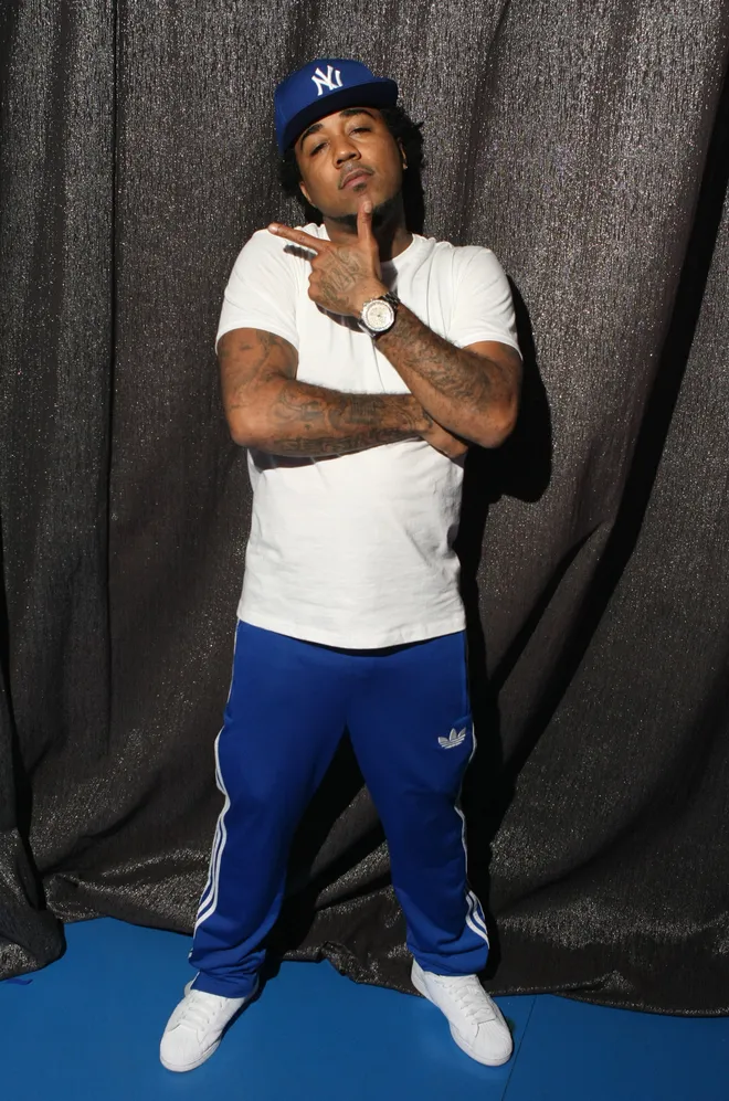 International - (Photo: Bennett - Image 37 from Exclusive Access: 106 ...