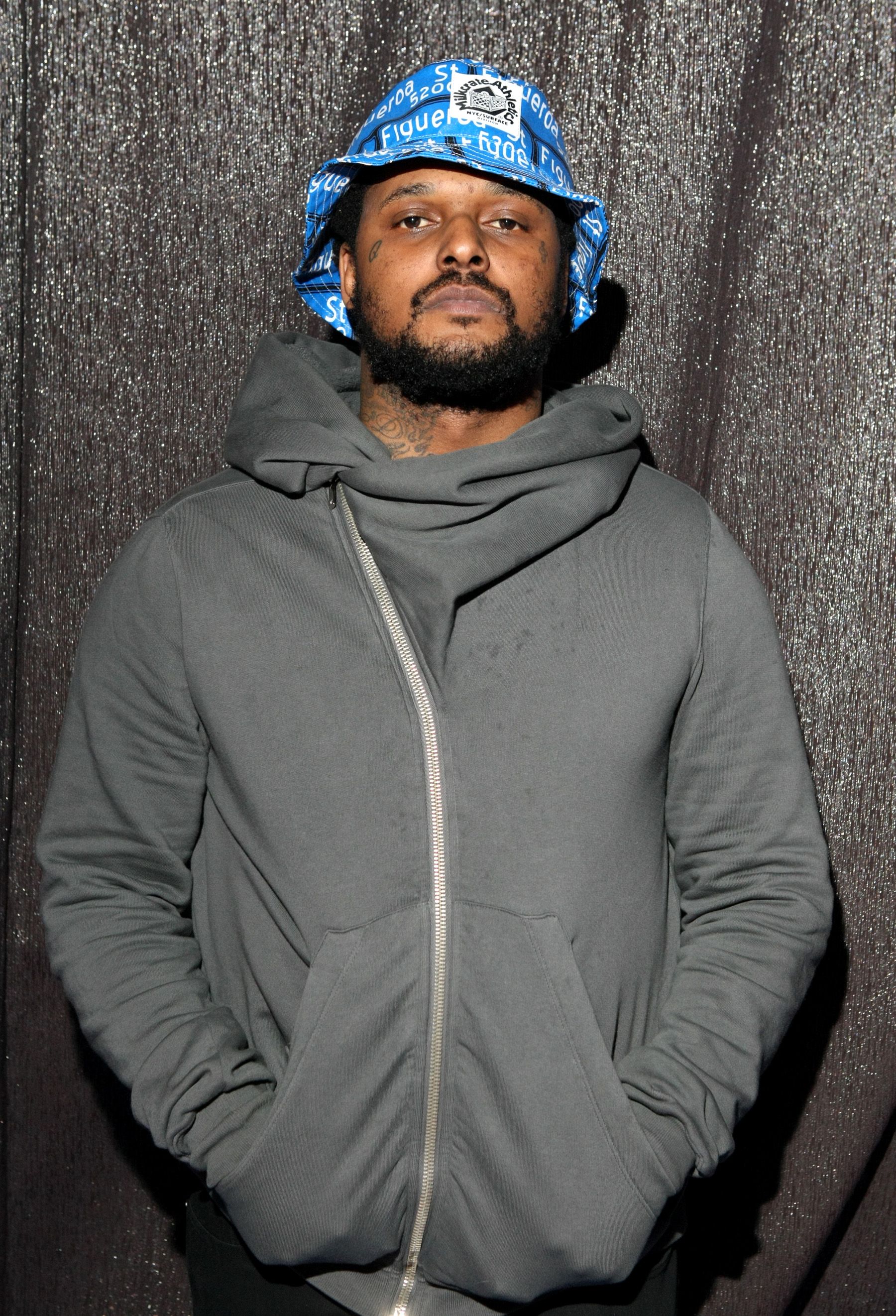 ScHoolBoy Q Details Gang Life | News | BET