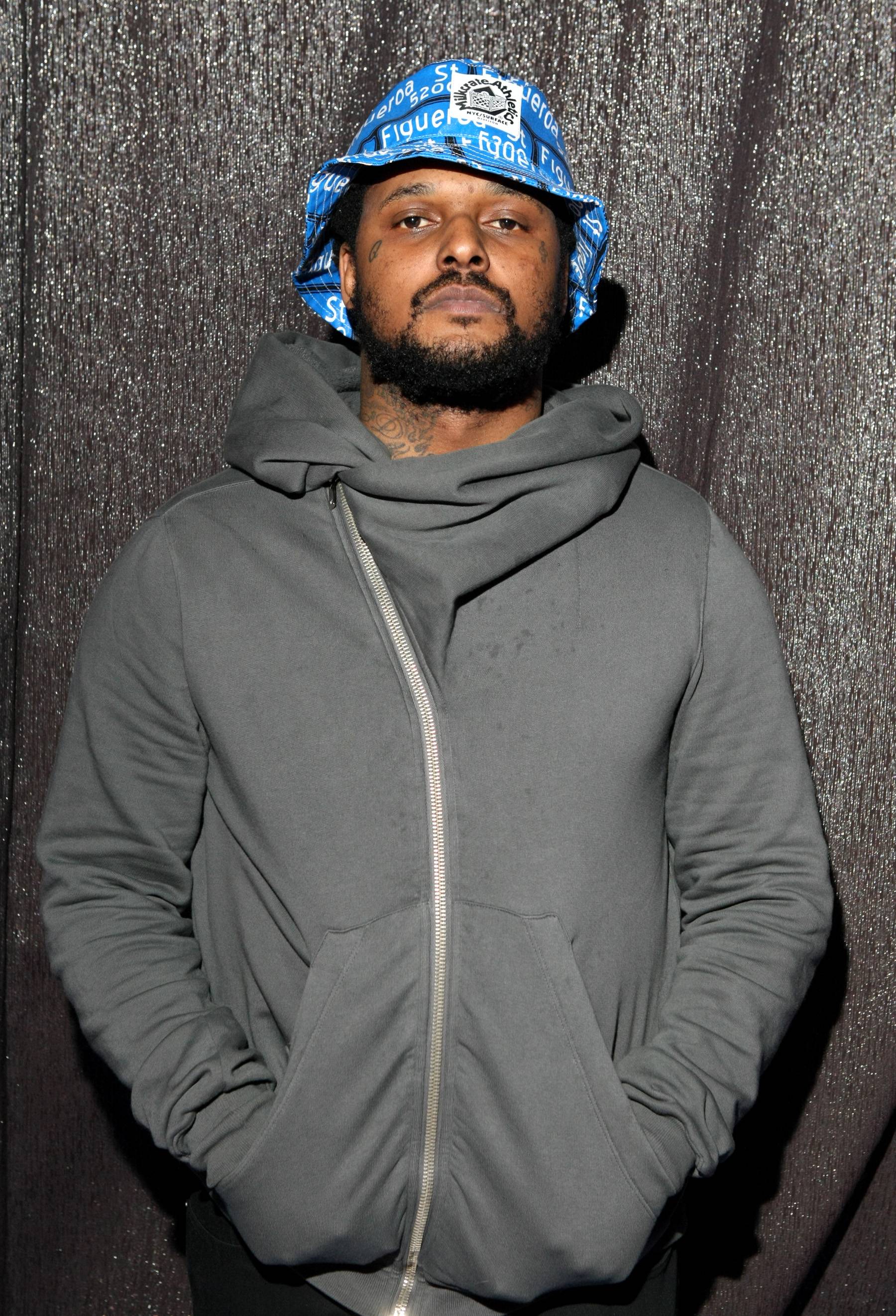 ScHoolBoy Q Details Gang Life | News | BET