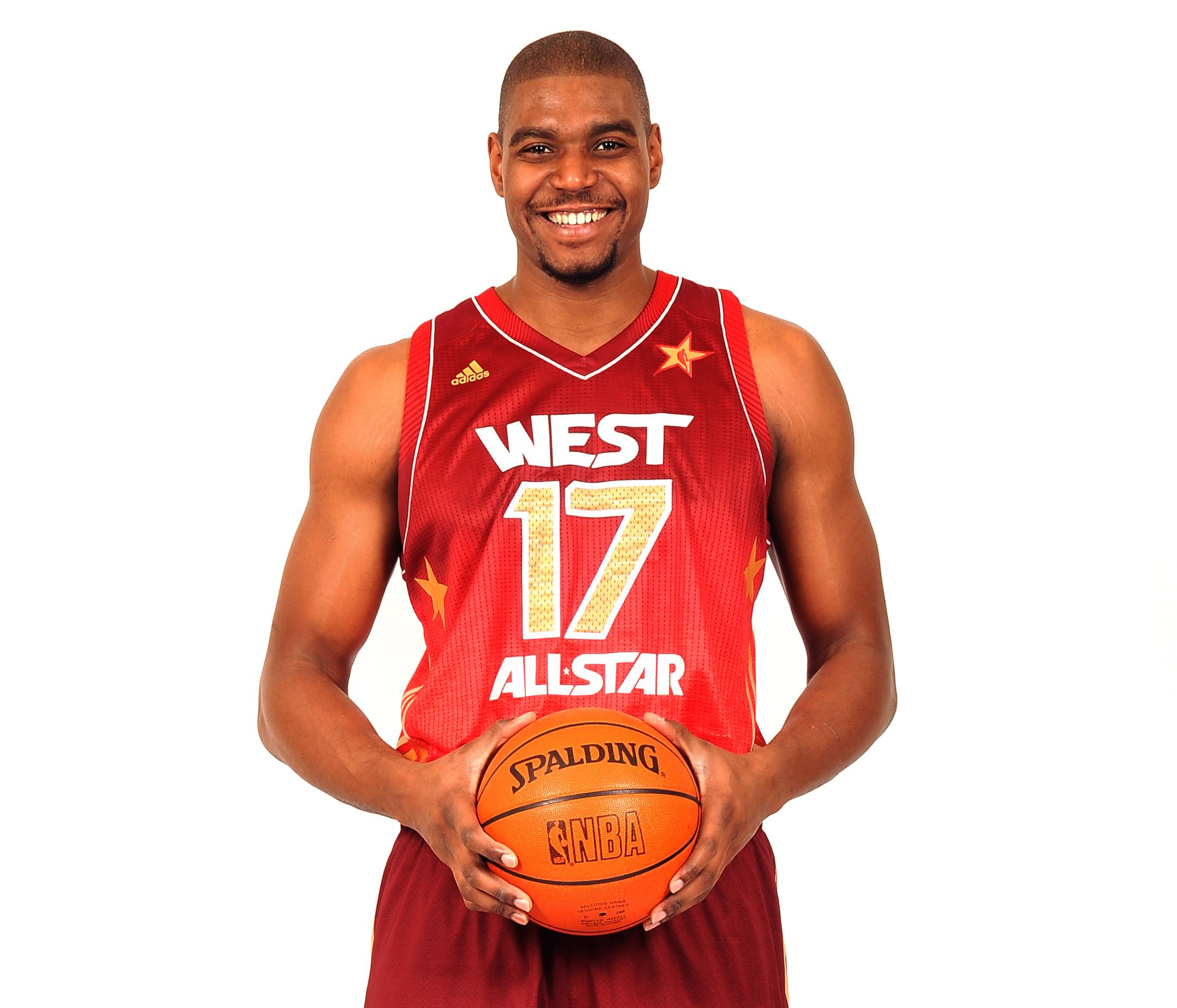 Andrew Bynum - Andrew - Image 5 from 2012 NBA All-Star Roster | BET