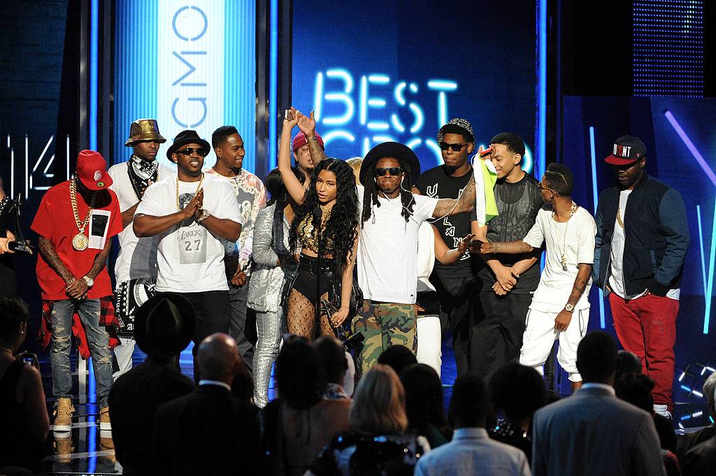 New Orleans Rapper Flow Sentenced To Two Life Sentences For Double ...