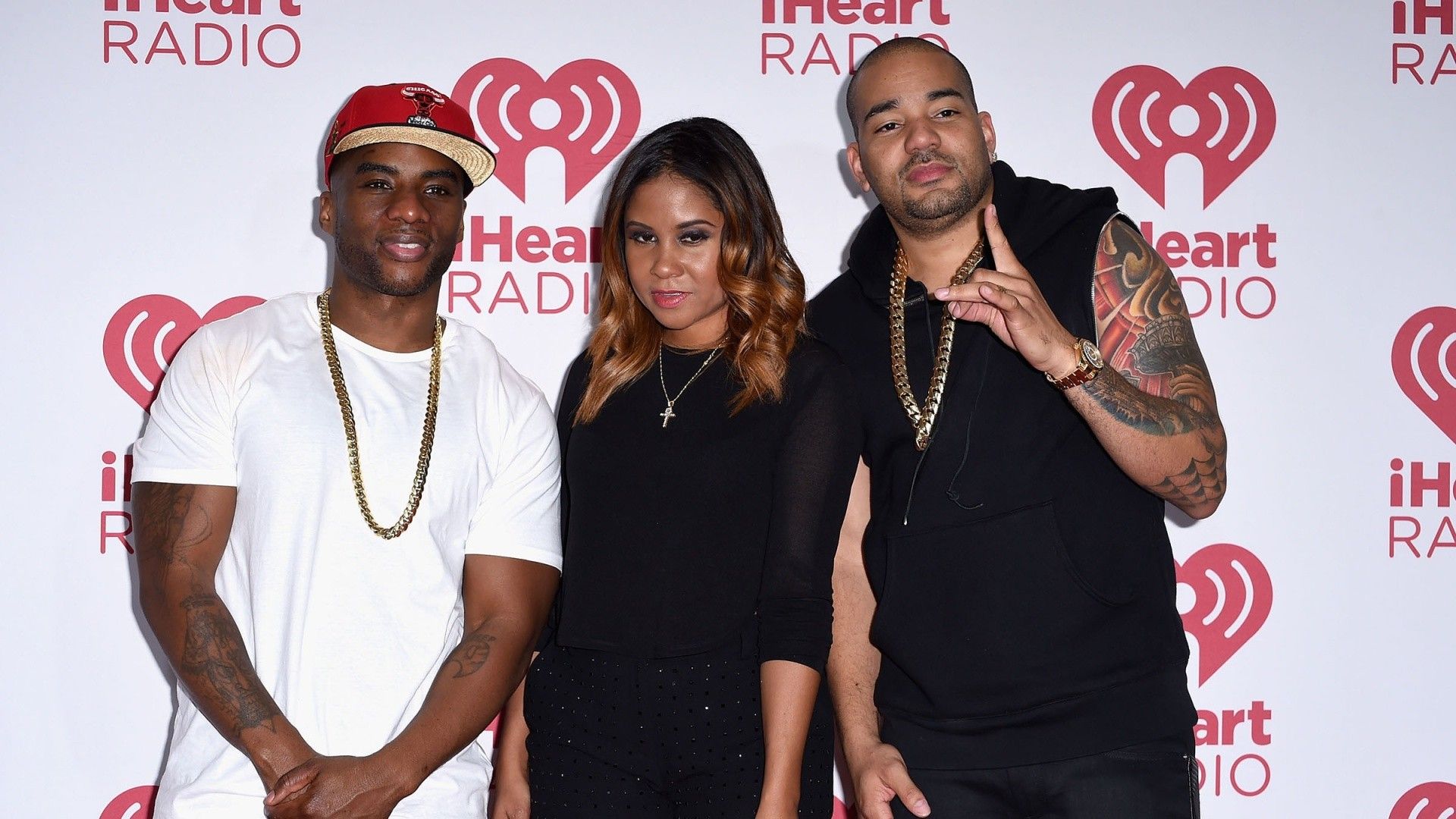 Angela Yee Says 'The Breakfast Club' Is Officially Over, Announces New ...