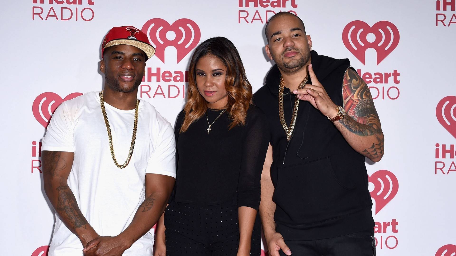 Angela Yee Says 'The Breakfast Club' Is Officially Over, Announces New ...