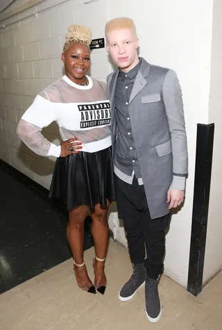 Whoa! - (Photo: Bennett - Image 18 from Exclusive Access: Iggy Azalea ...