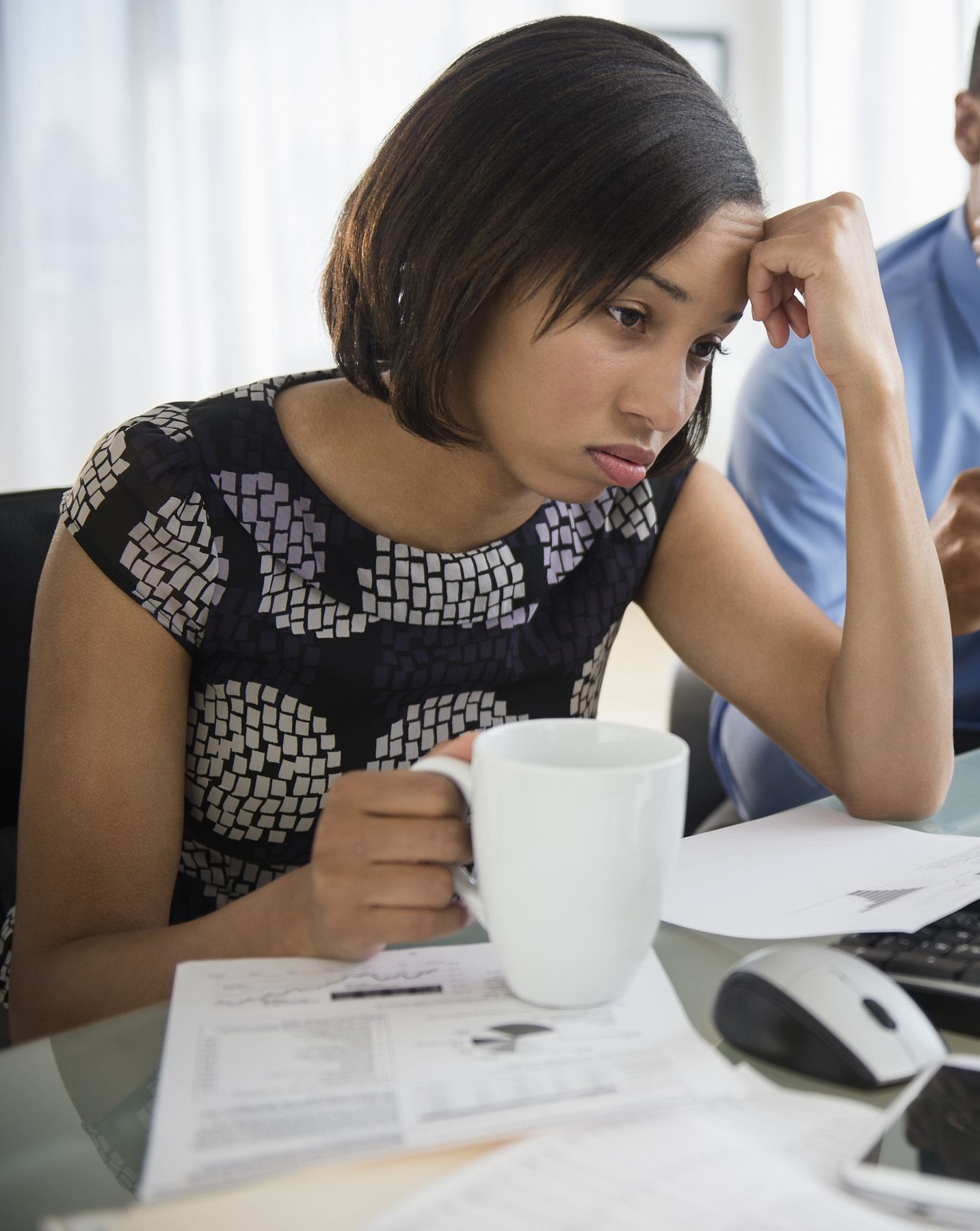 You’re being underutilized - Image 7 from Is It Time to Find a New Job ...