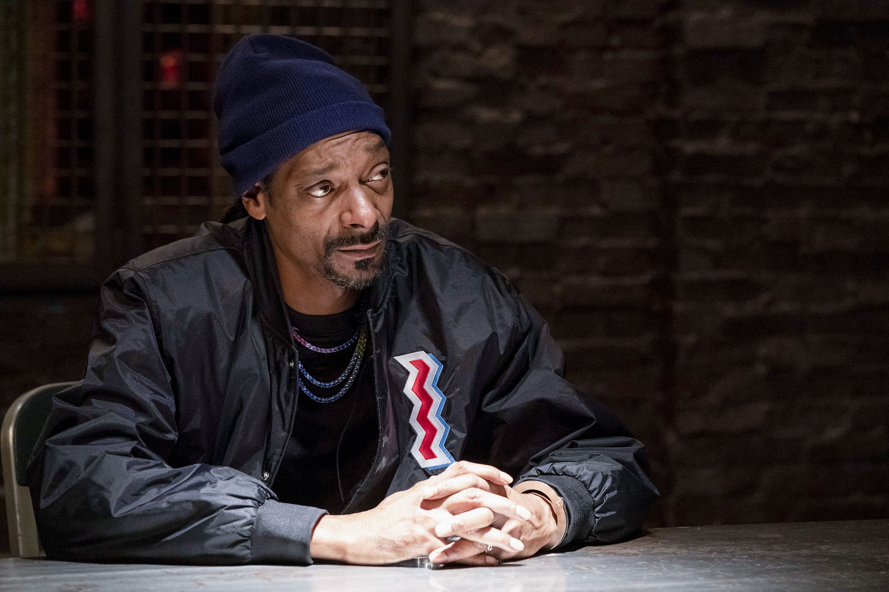 Snoop Dogg’s Coronavirus Test Has The Internet Crying Laughing | News | BET