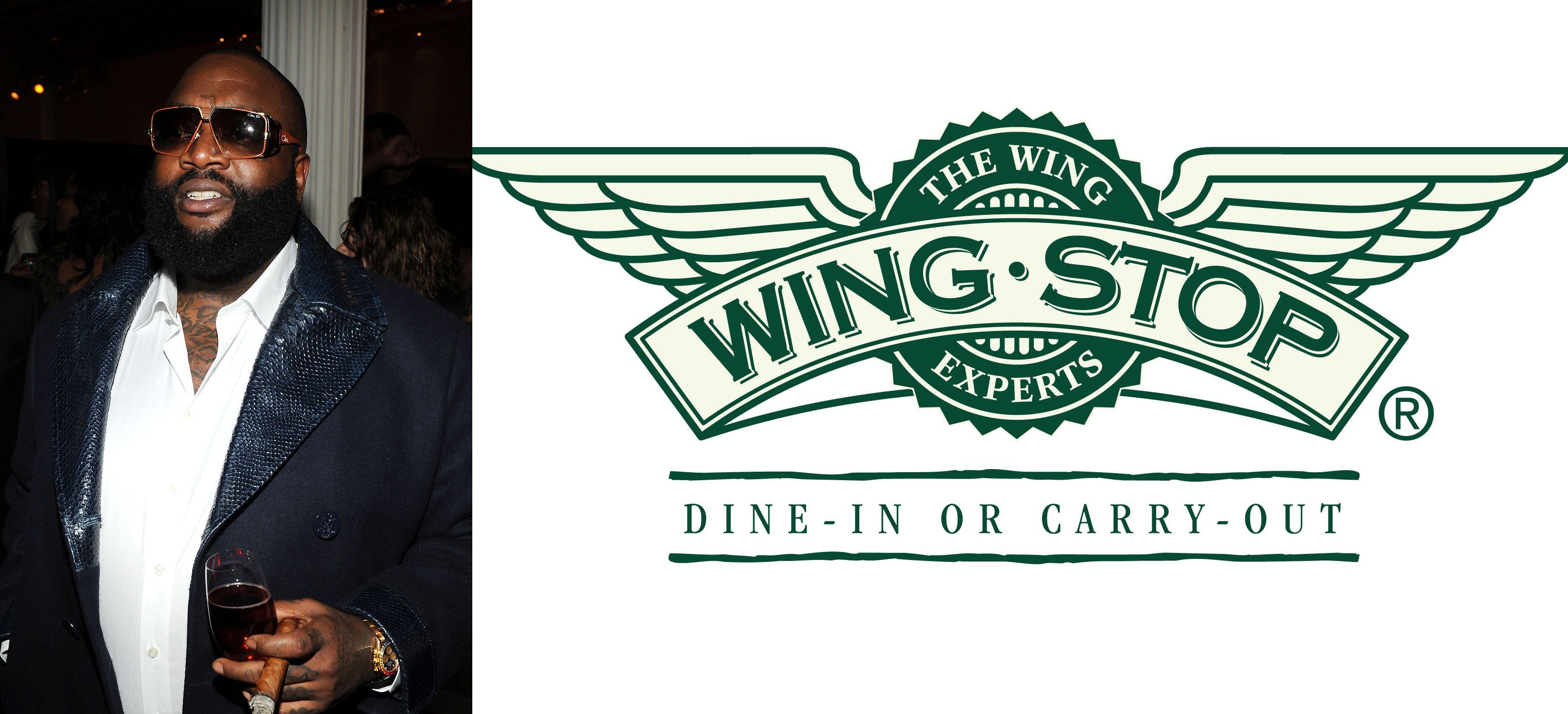 Happy Birthday to the - Image 1 from Hood Billionaire: Rick Ross's Boss ...