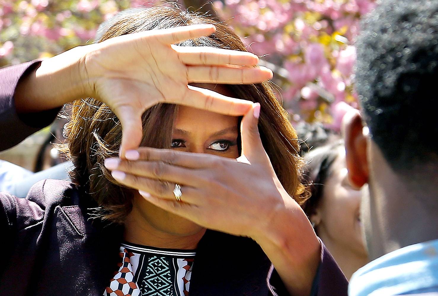 Represent! - Responding to - Image 7 from Touring 'The Mecca' With ...