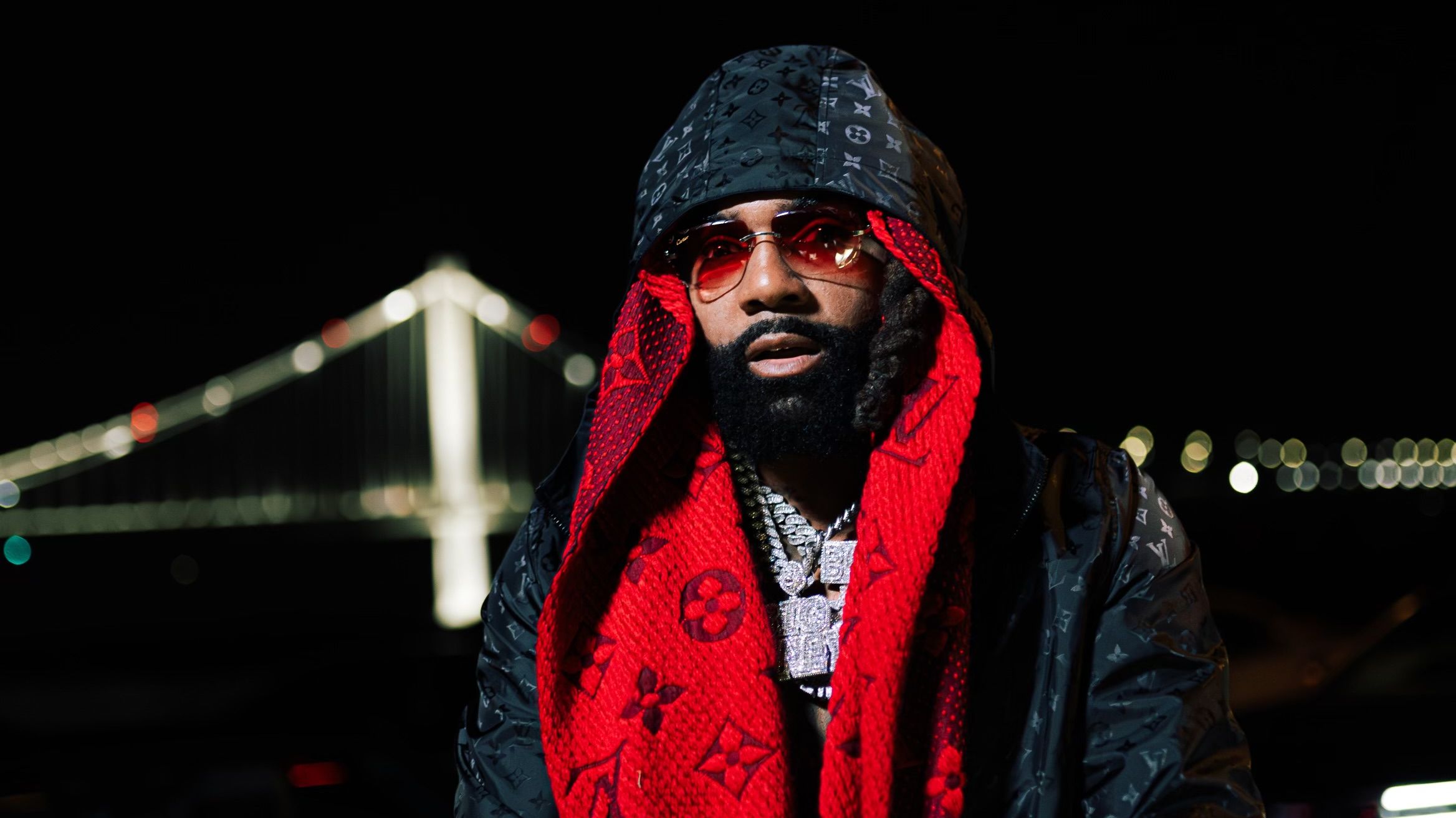 Money Man Dishes On New Album ‘CROPTOBER’ and Its Entrepreneurial ...