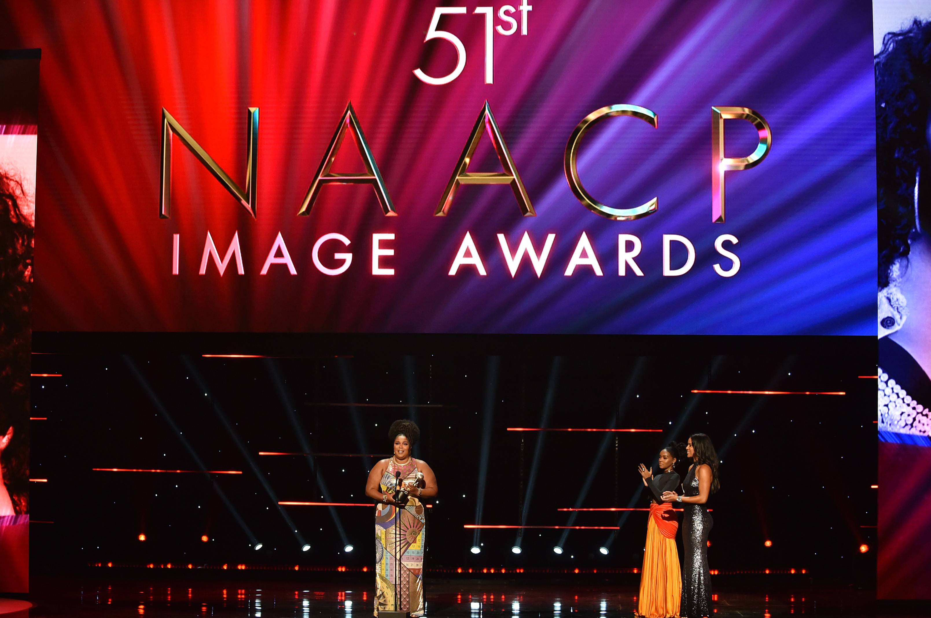 NAACP Image Awards: 10 Reasons We're Looking Forward To A Super Lit ...