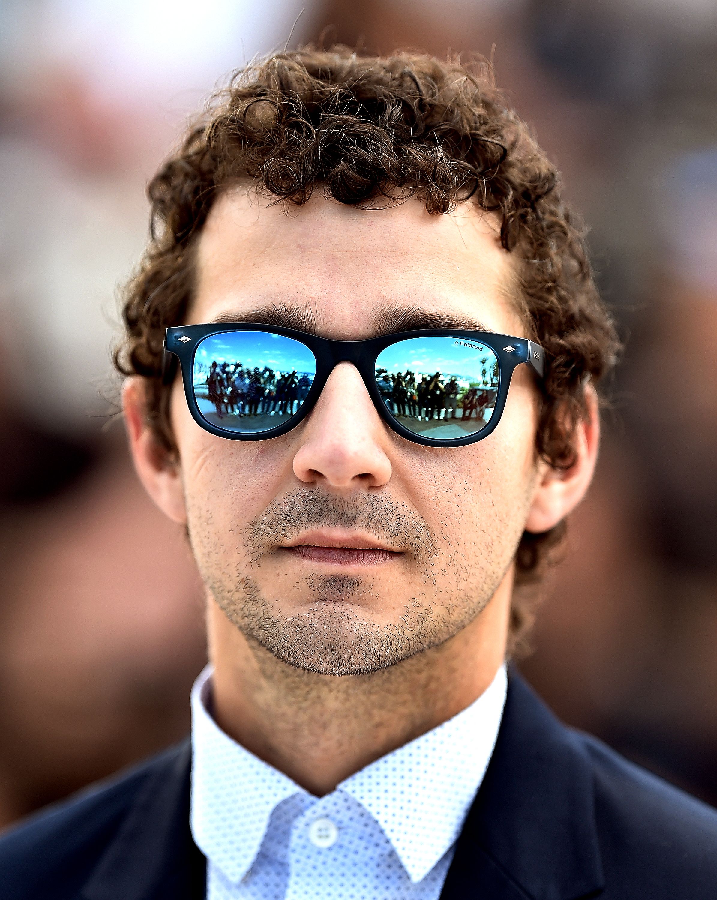 Shia LaBeouf / The - Image 24 from Melania Trump, Young Thug and Other ...