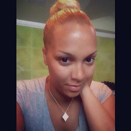 Kimbella @kimbellasworld - "CLEAN - Image 147 from See Ciara With No ...