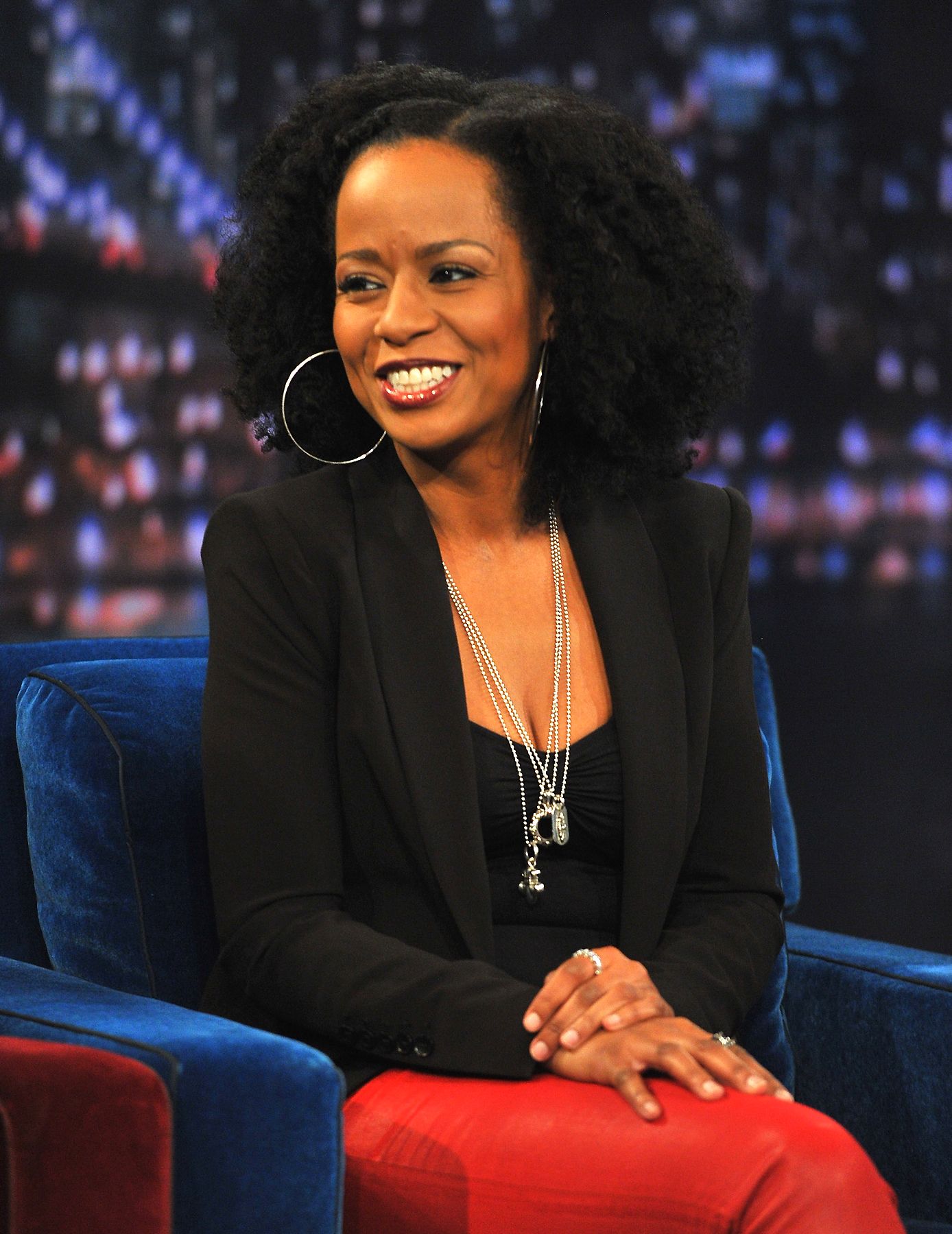 The Huxtables: TV's Most - Image 1 from Where Are They Now: The Cast of ...